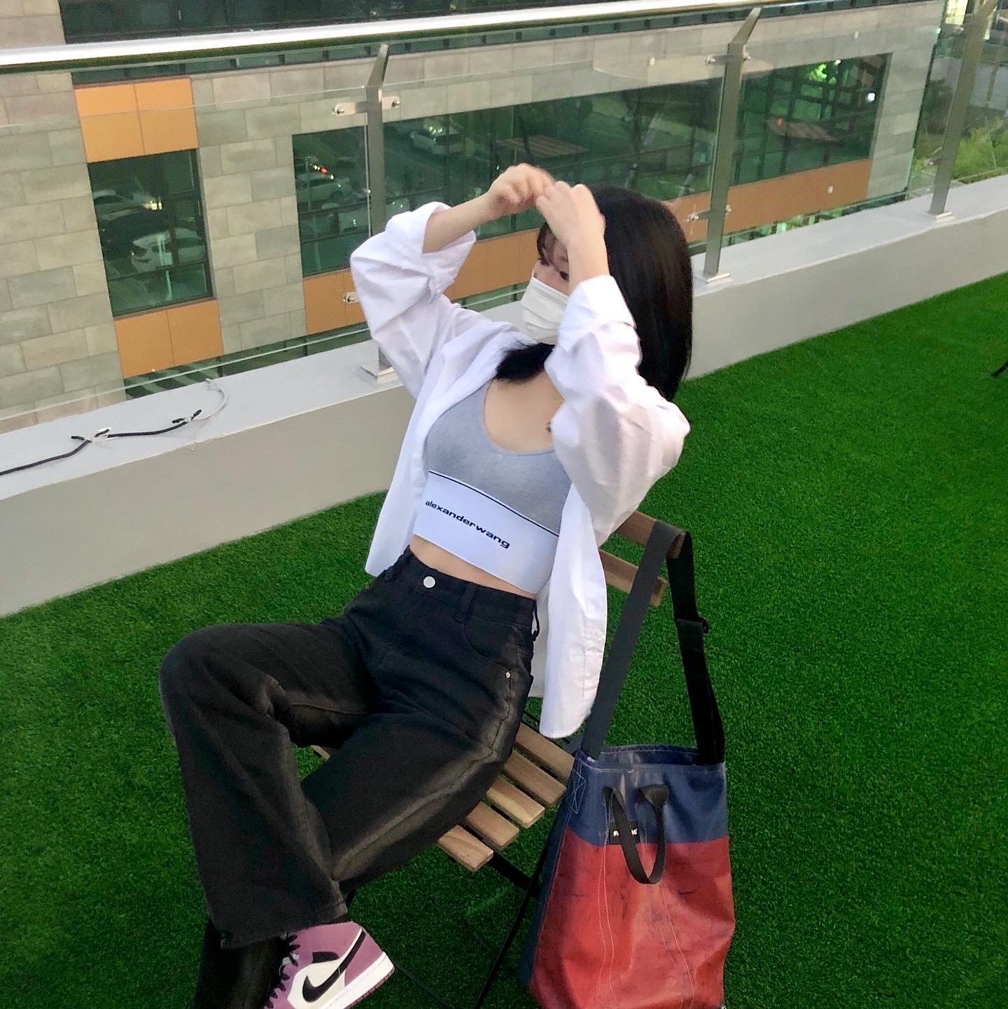 최선최선 (@ssuneeee_) 님의 게시물 | KREAM