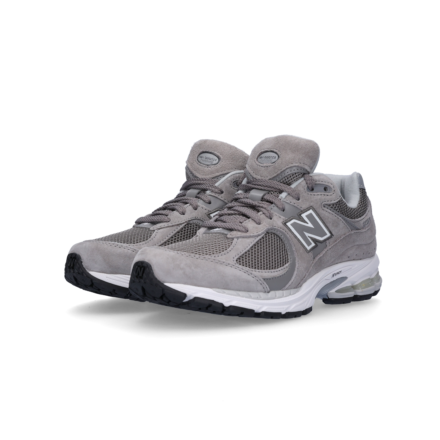 뉴발란스 2002R 마블헤드 화이트 | KREAM