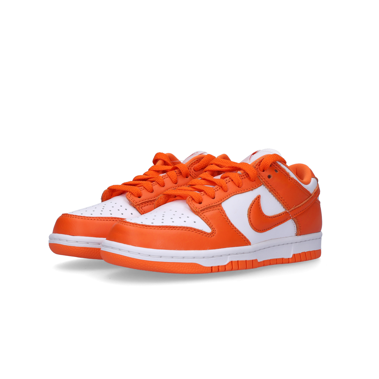 나이키 덩크 로우 SP 시라큐스 2022 | KREAM