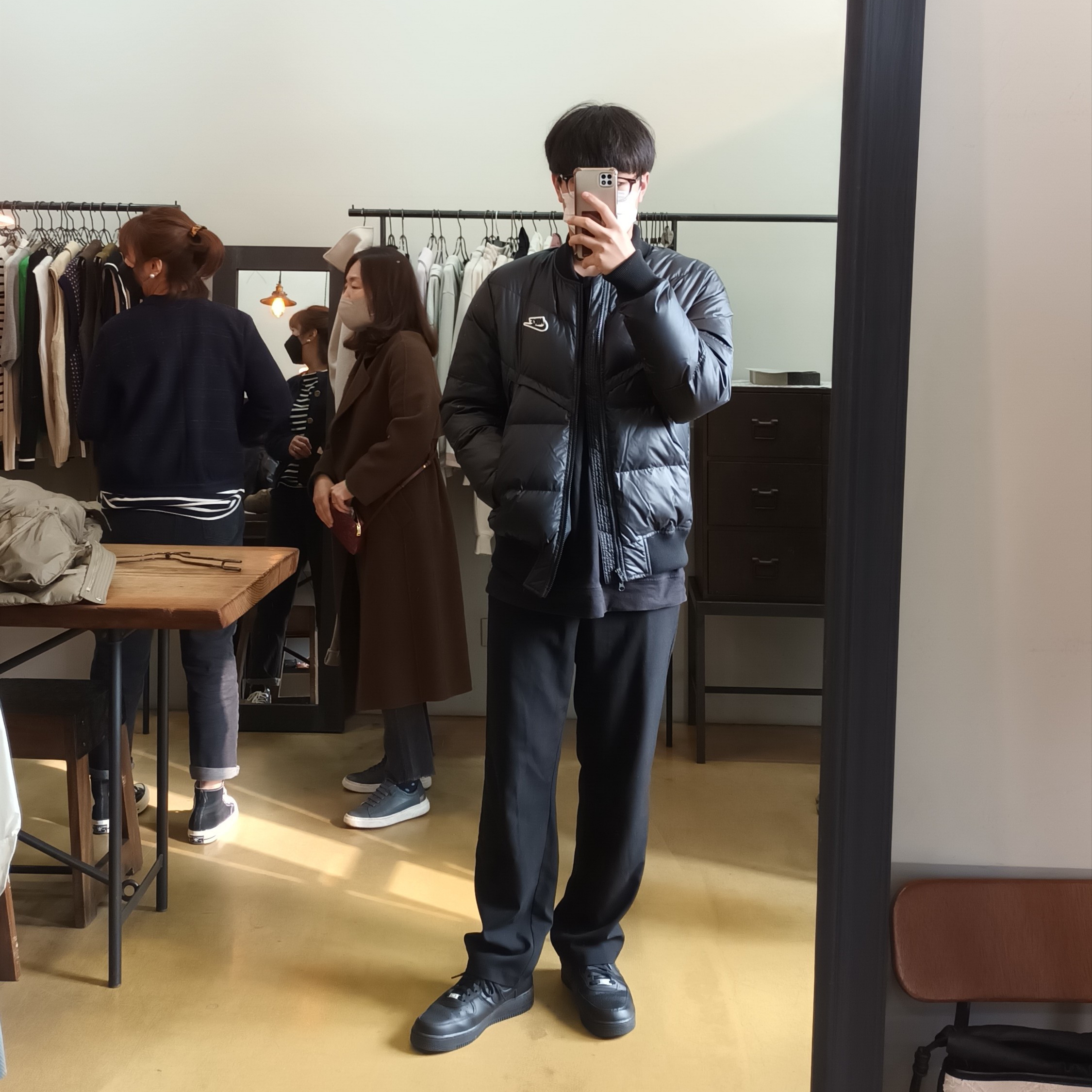 수차니 (@bendanwow) 님의 게시물 | KREAM