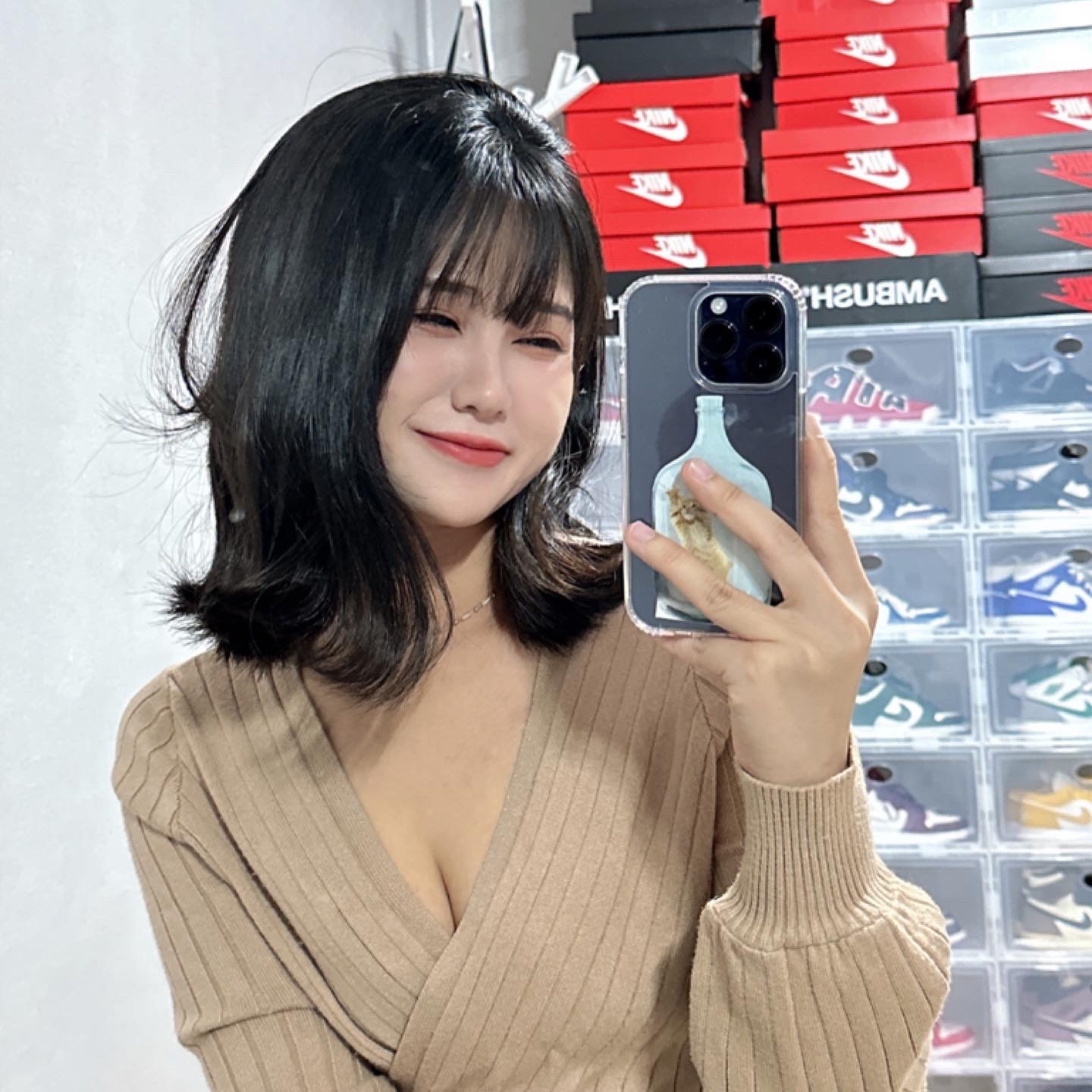 콩알 (@mizzi_0) 님의 게시물 | KREAM