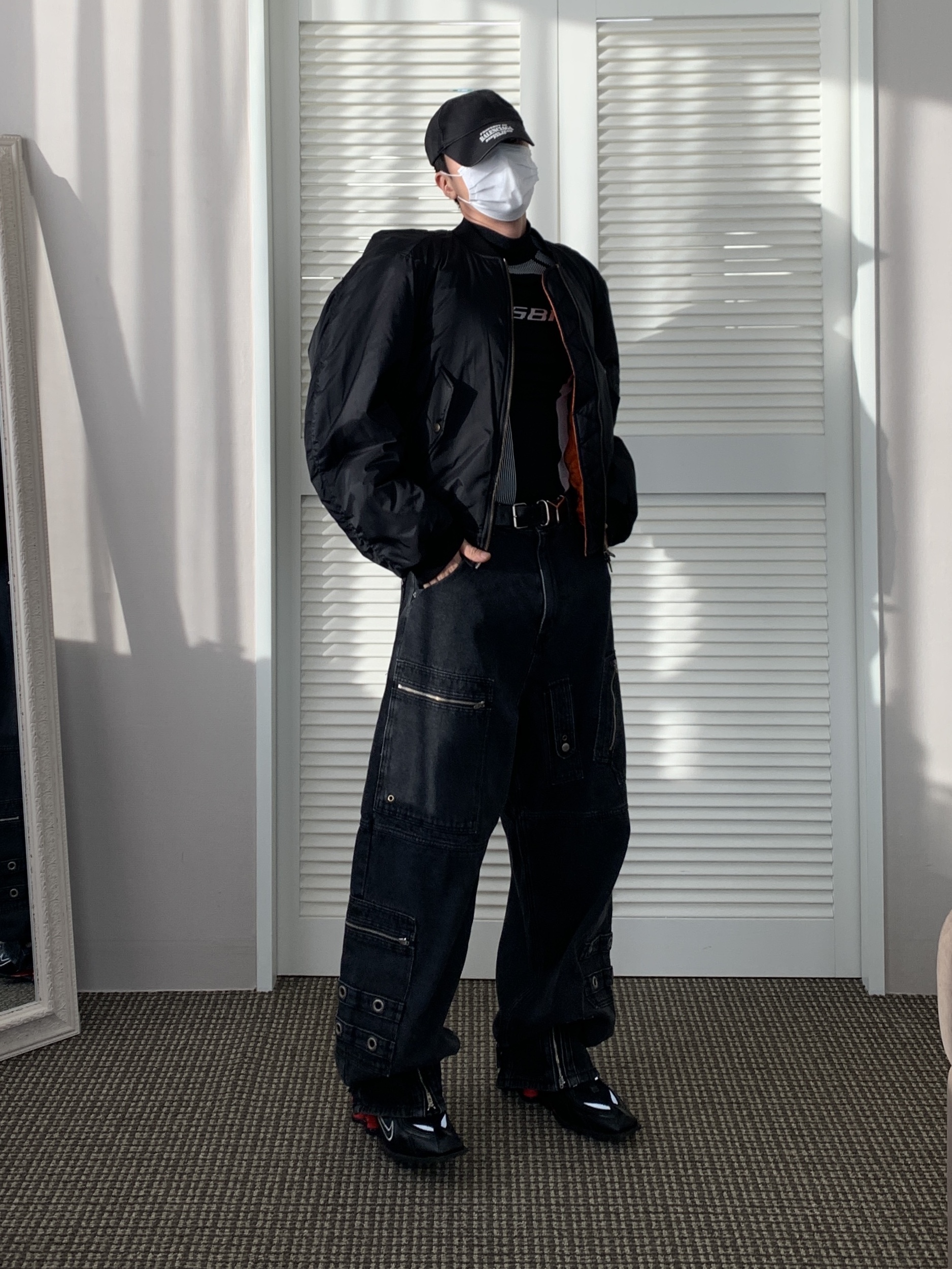 김원익 (@cozy_tex) 님의 게시물 | KREAM