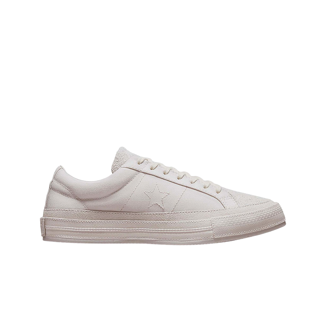 컨버스 x 노트레 원스타 화이트 샌드 | Converse | KREAM