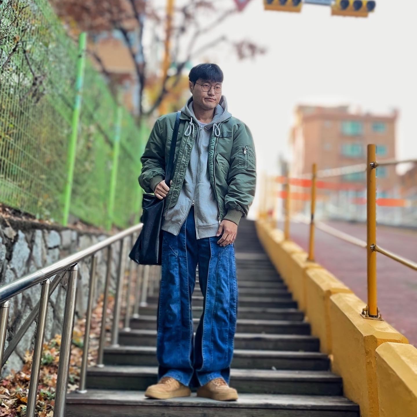 백 (@minki9999) 님의 게시물 | KREAM