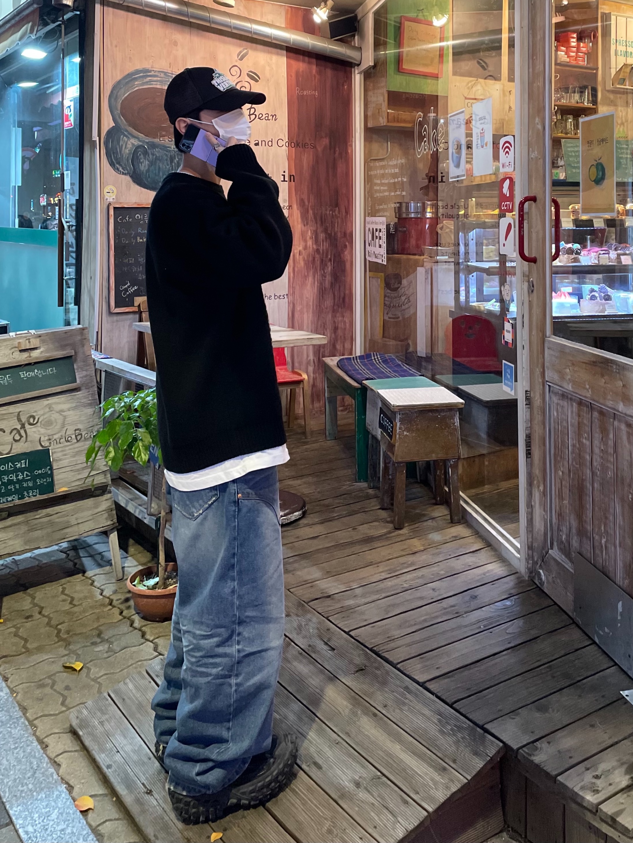 소코년 (@sonyunko) 님의 게시물 | KREAM