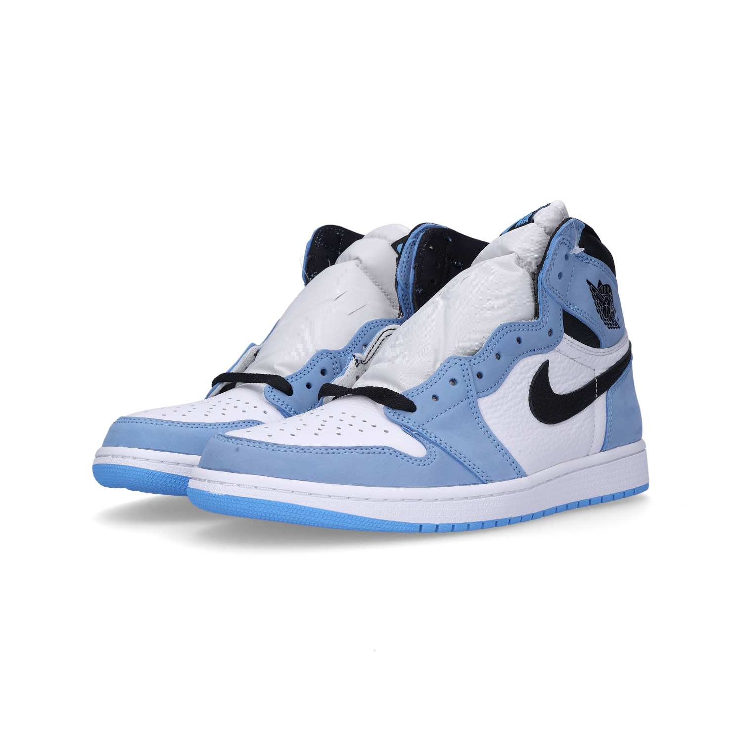 조던 1 레트로 하이 OG 유니버시티 블루 | KREAM