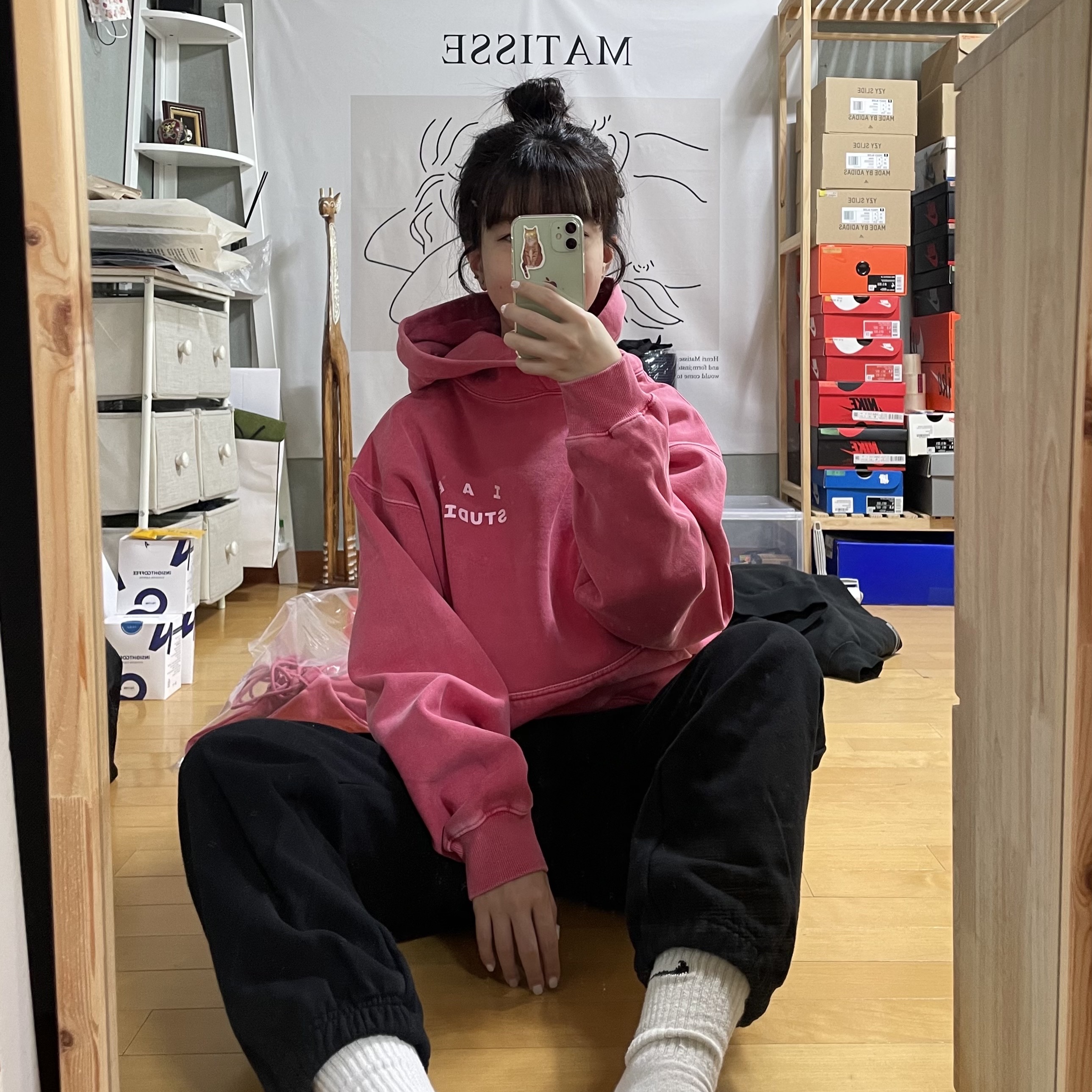 단탱이 (@91.5.10) 님의 게시물 | KREAM