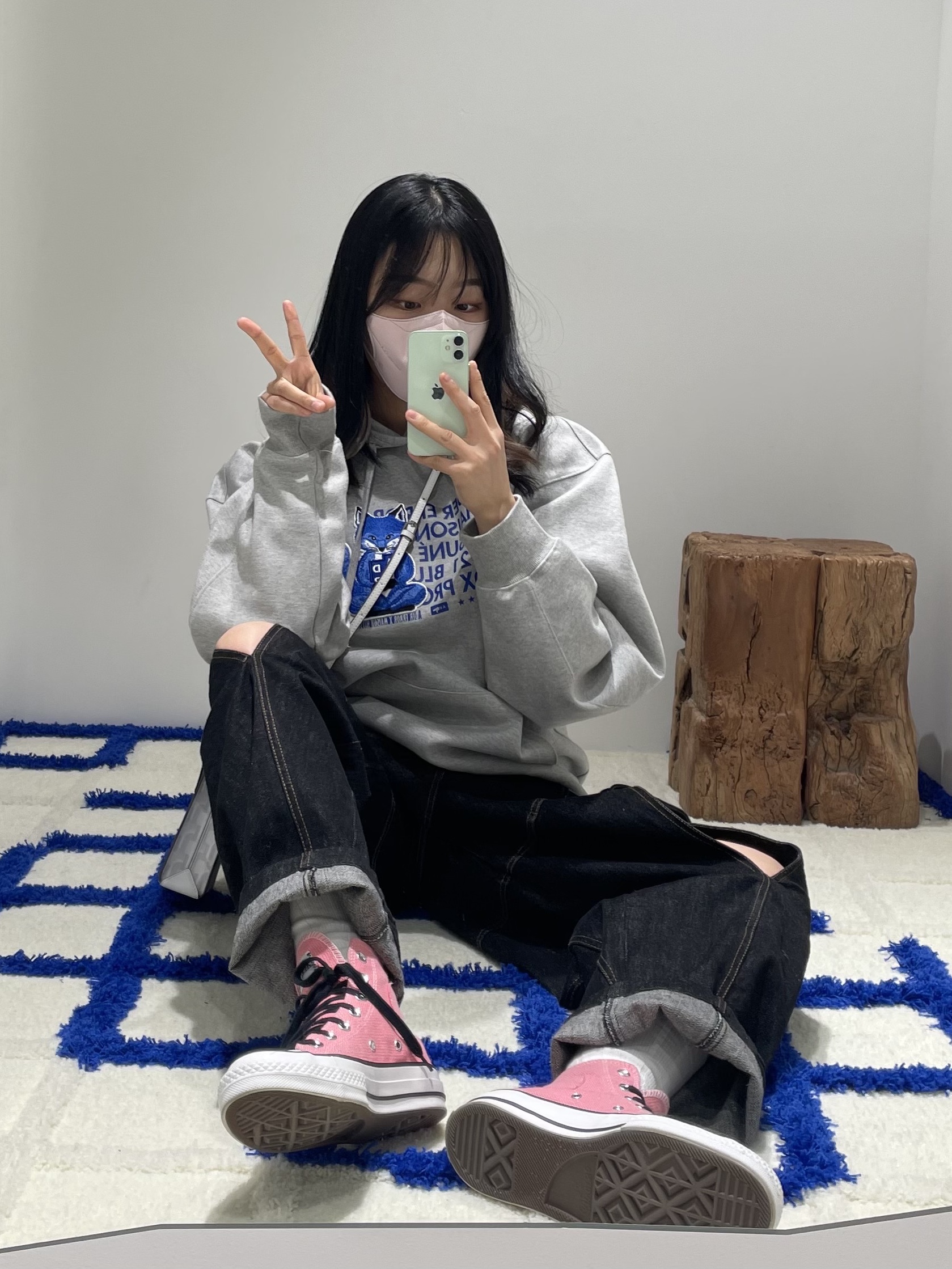 (@du_d1n) 님의 게시물 | KREAM