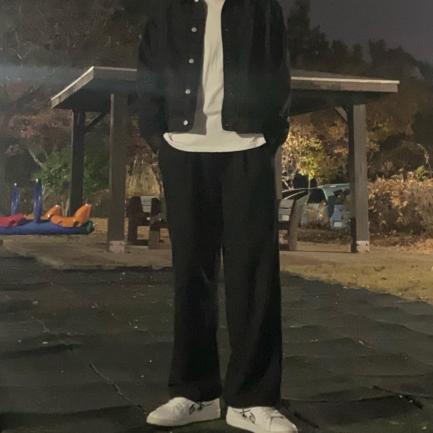 조창우 (@xhanz.u) 님의 게시물 | KREAM