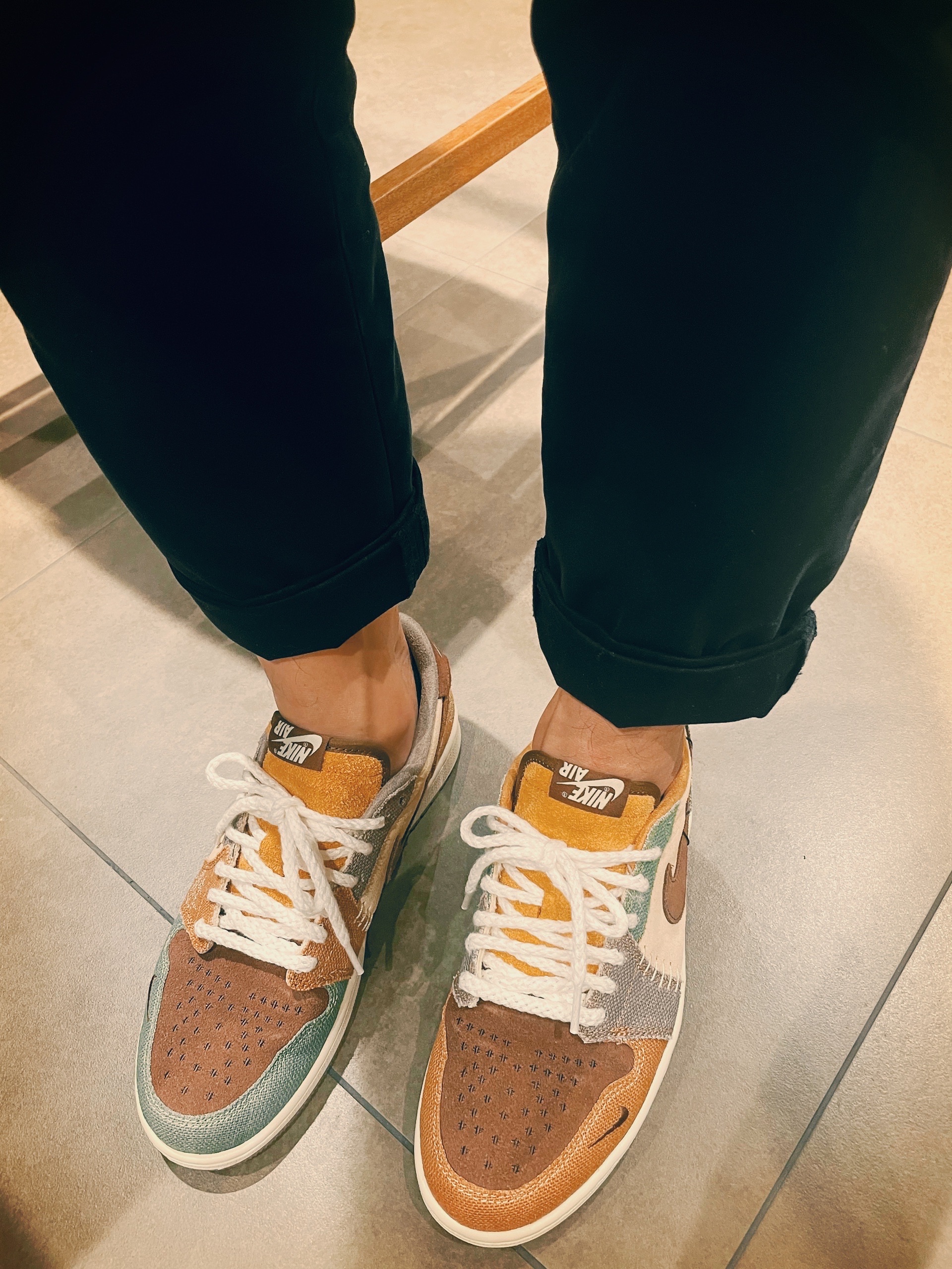 도덕경 (@2klaej) 님의 게시물 | KREAM