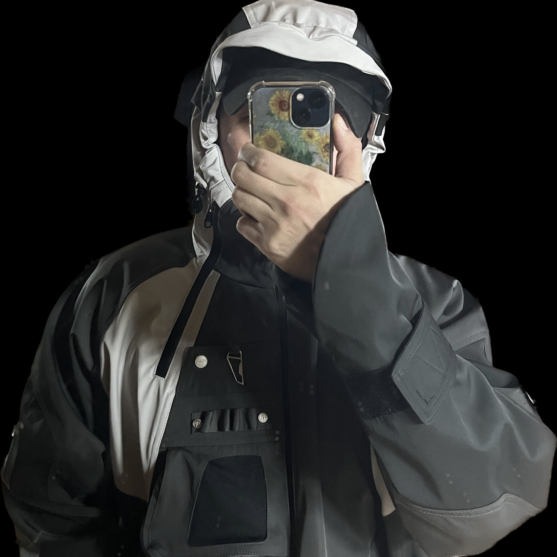 하이잭 (@hizack) 님의 게시물 | KREAM