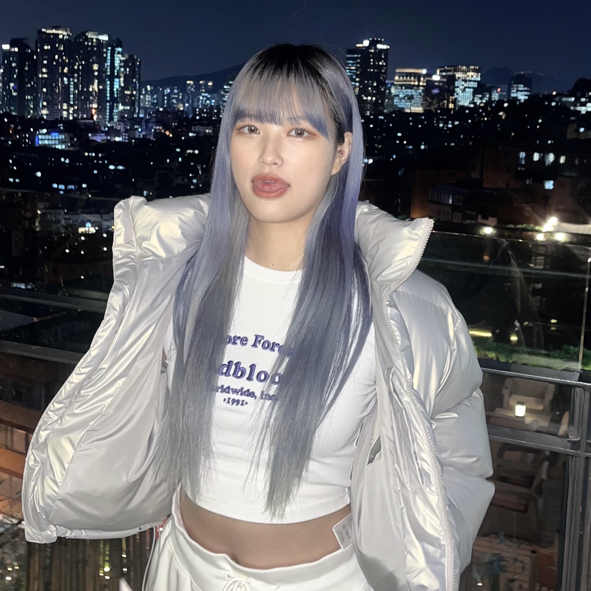 오눙이 (@i._.onyu) 님의 게시물 | KREAM