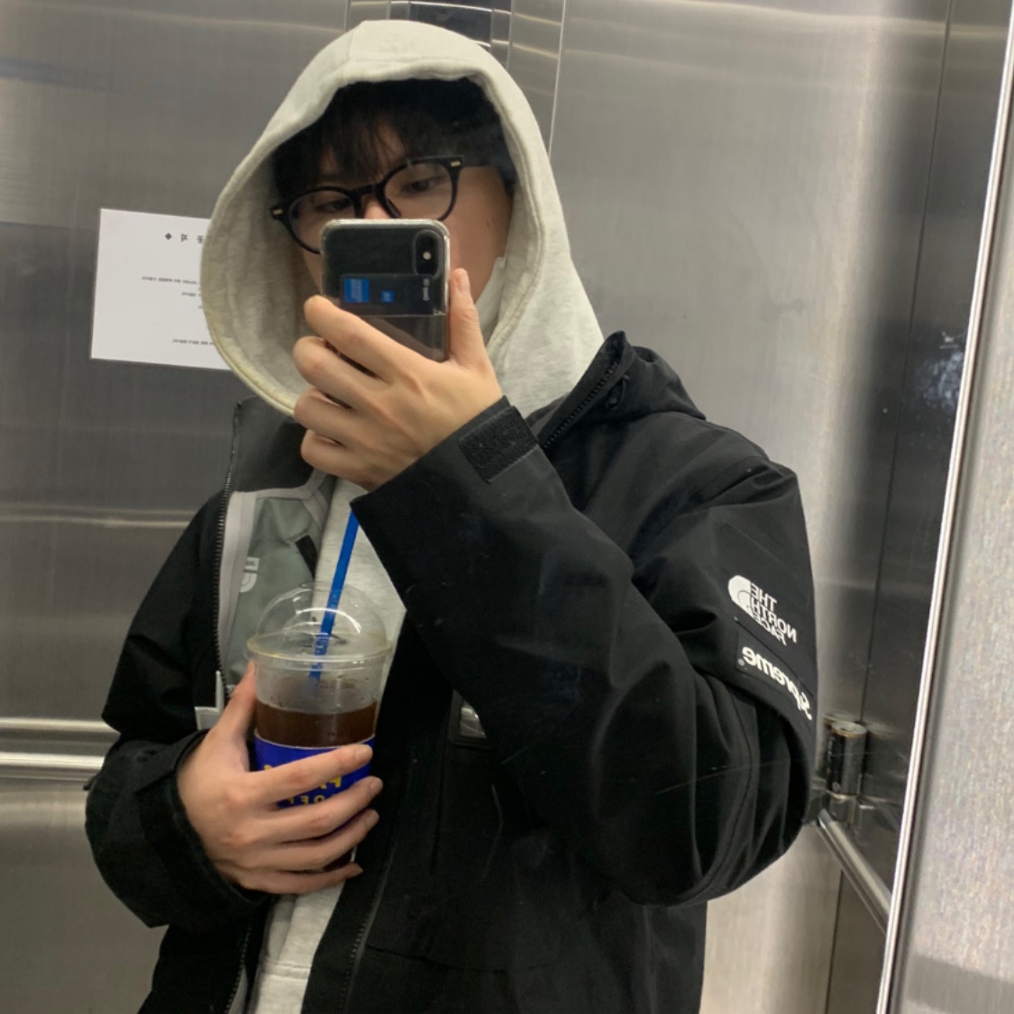 insta: namtail (@176_75_size...) 님의 게시물 | KREAM