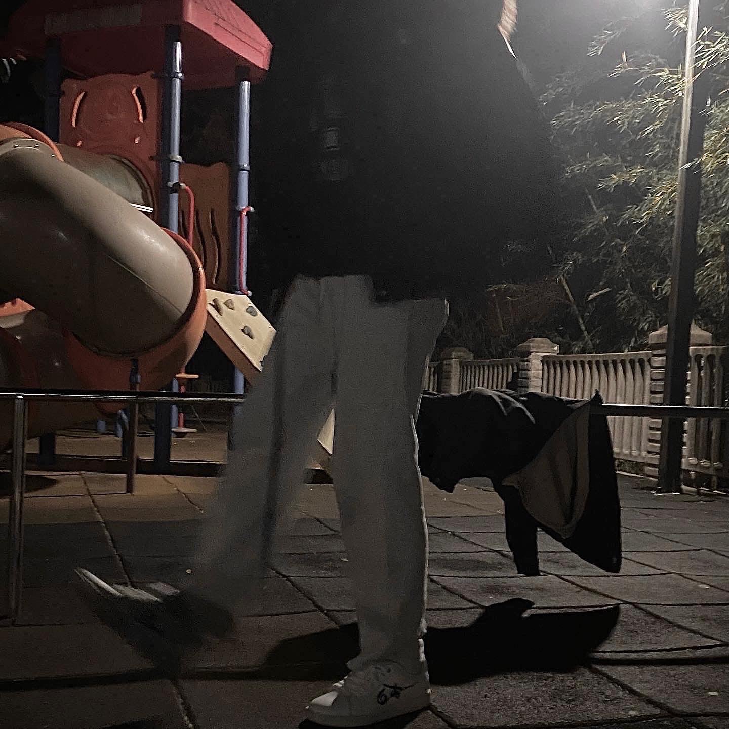 조창우 (@xhanz.u) 님의 게시물 | KREAM