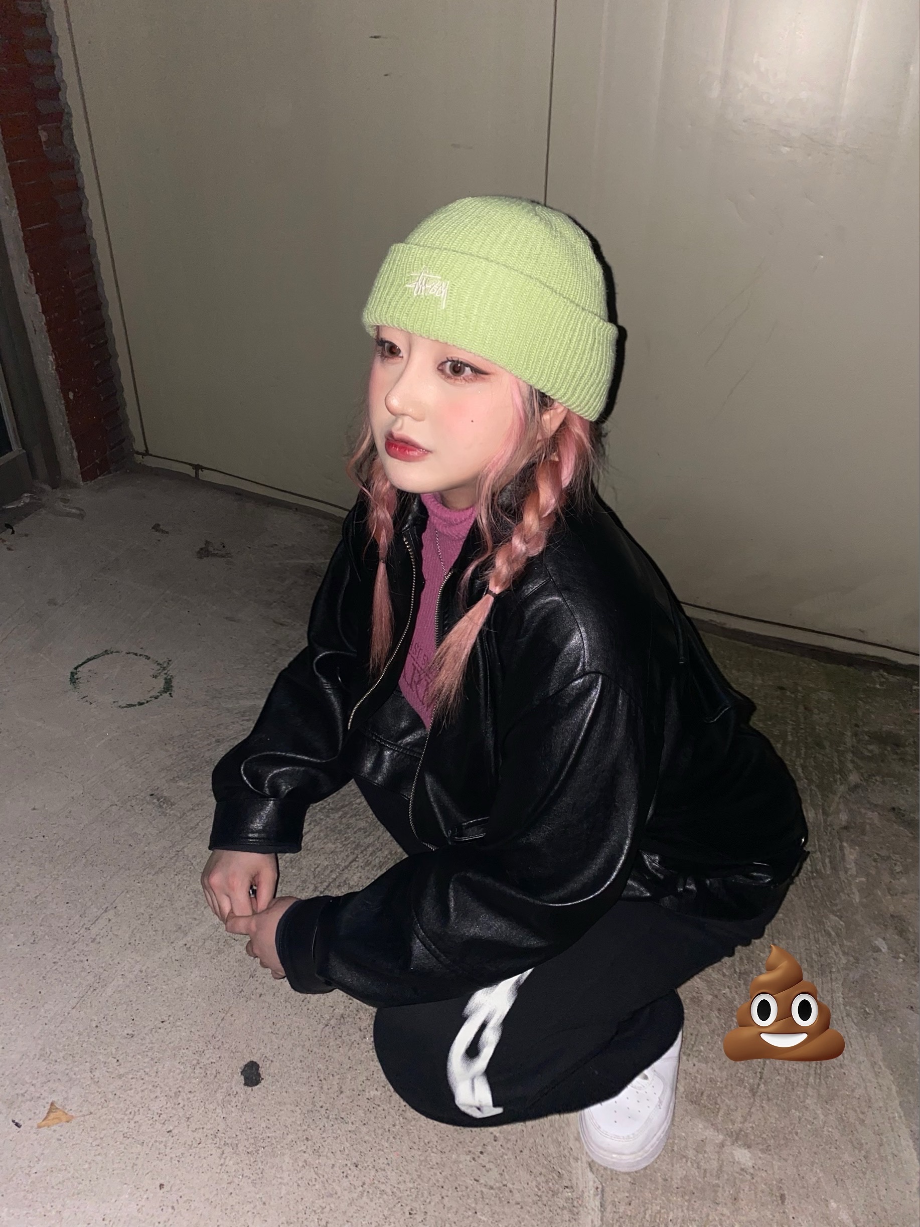 링쨩 (@rynzzang_) 님의 게시물 | KREAM