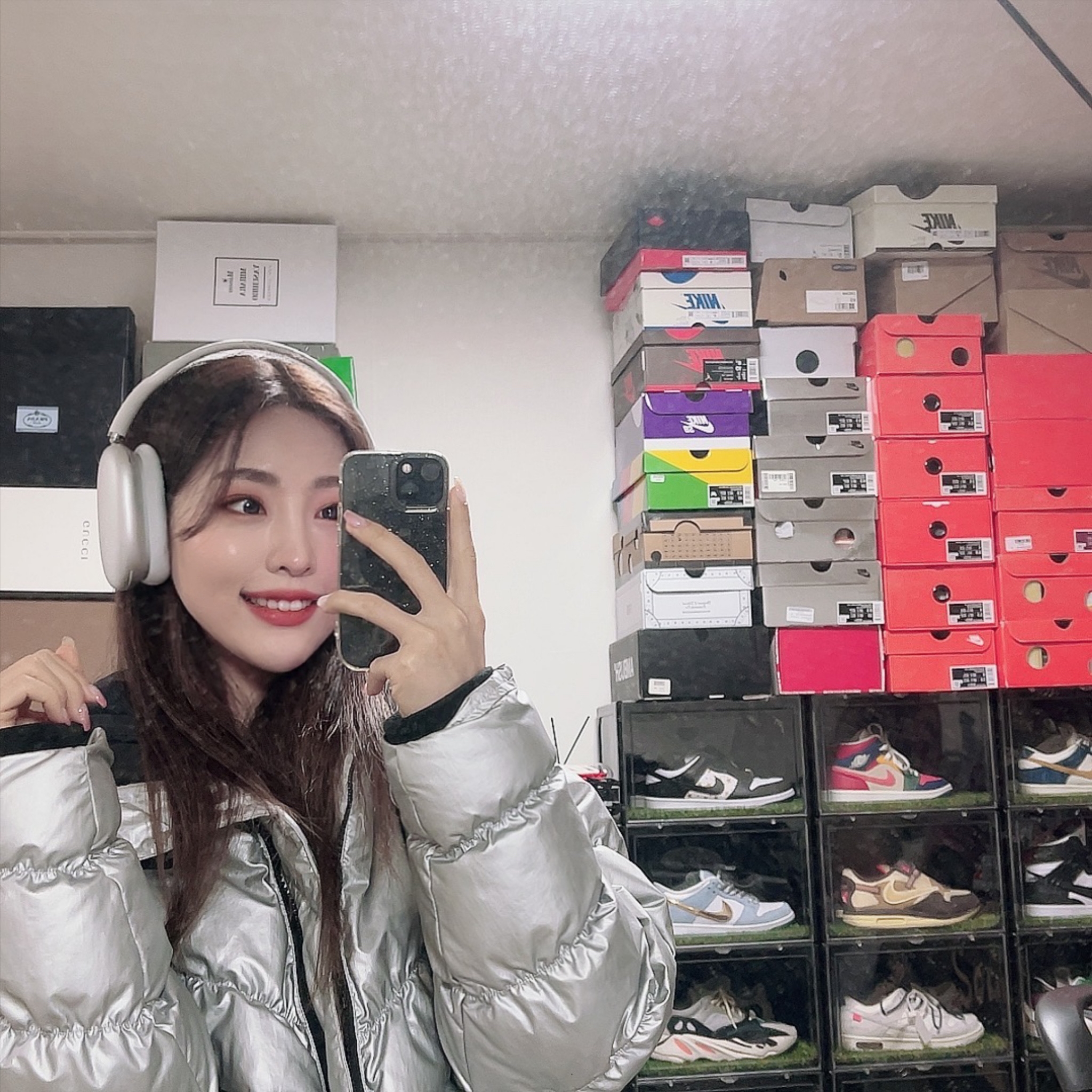 (@king_guu) 님의 게시물 | KREAM