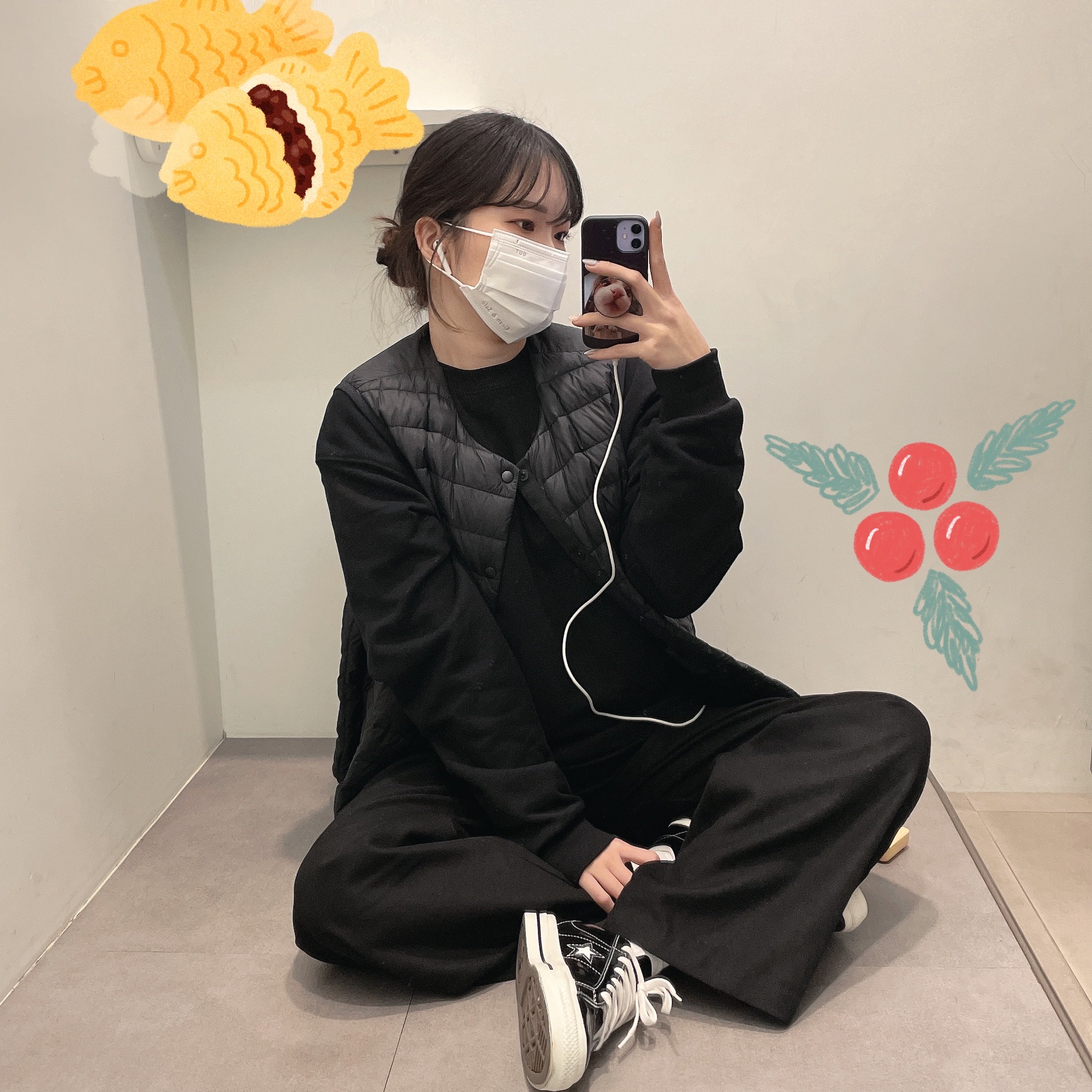 먕 (@__dw__0) 님의 게시물 | KREAM