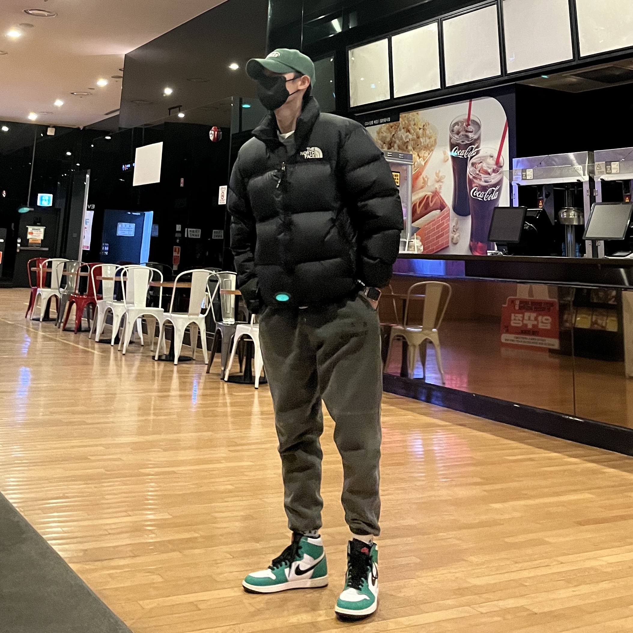 지민 (@jimn__y) 님의 게시물 | KREAM