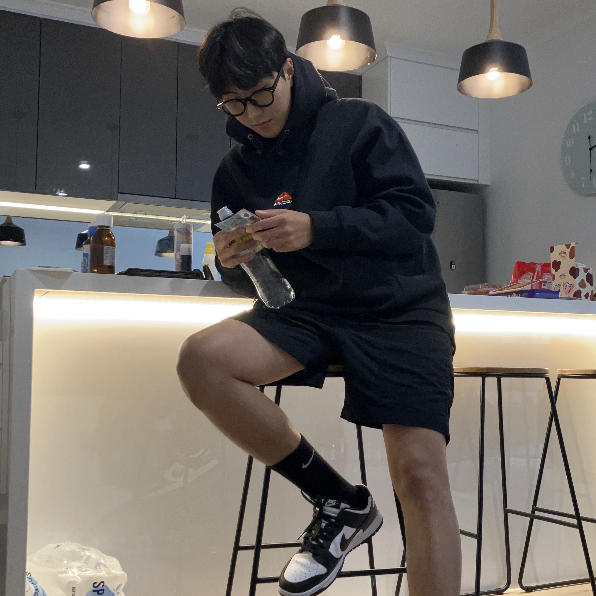 sean.j (@siheon97) 님의 게시물 | KREAM