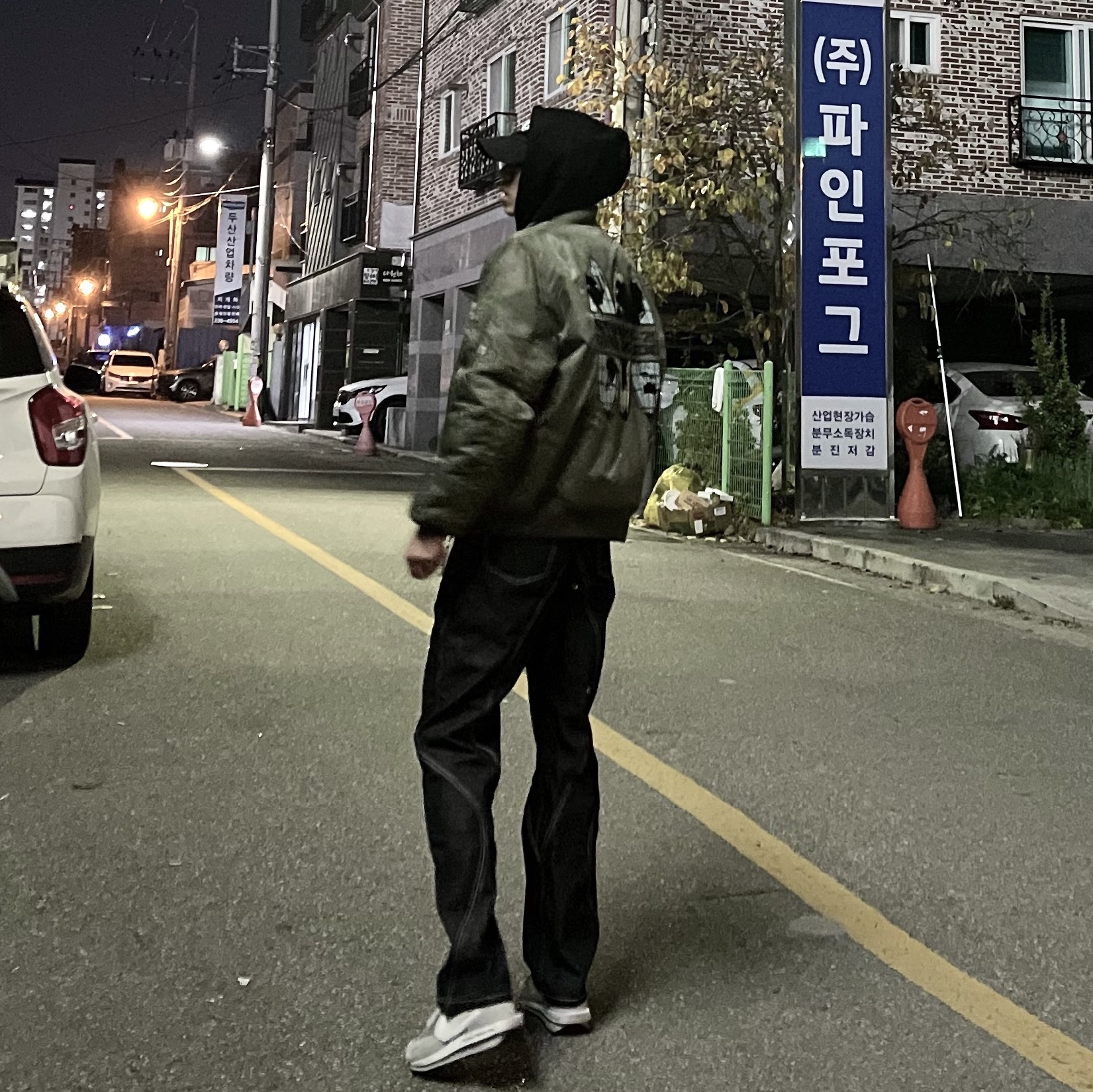 (@jang_gun) 님의 게시물 | KREAM