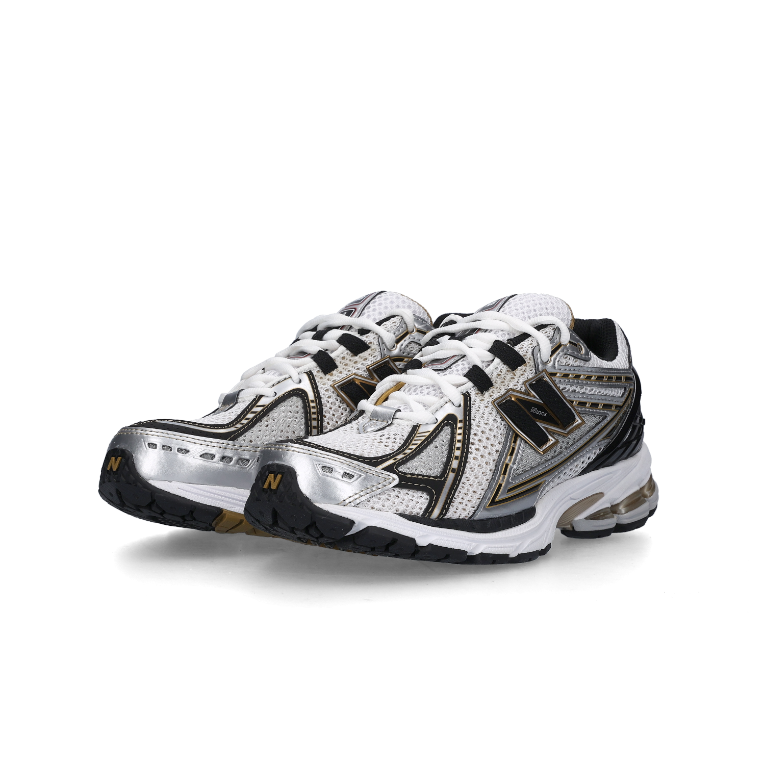 뉴발란스 1906R 화이트 골드 | KREAM