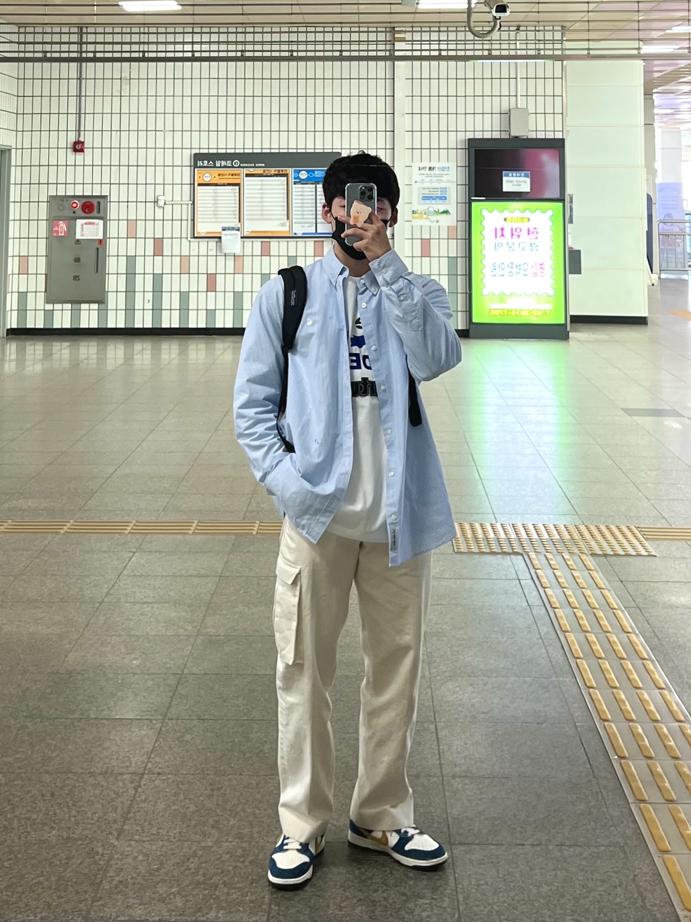 (@tech_s2) 님의 게시물 | KREAM