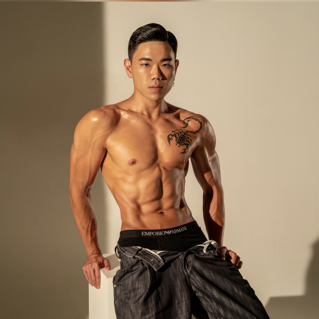 배경빈 (@jh2bae) 님의 게시물 | KREAM