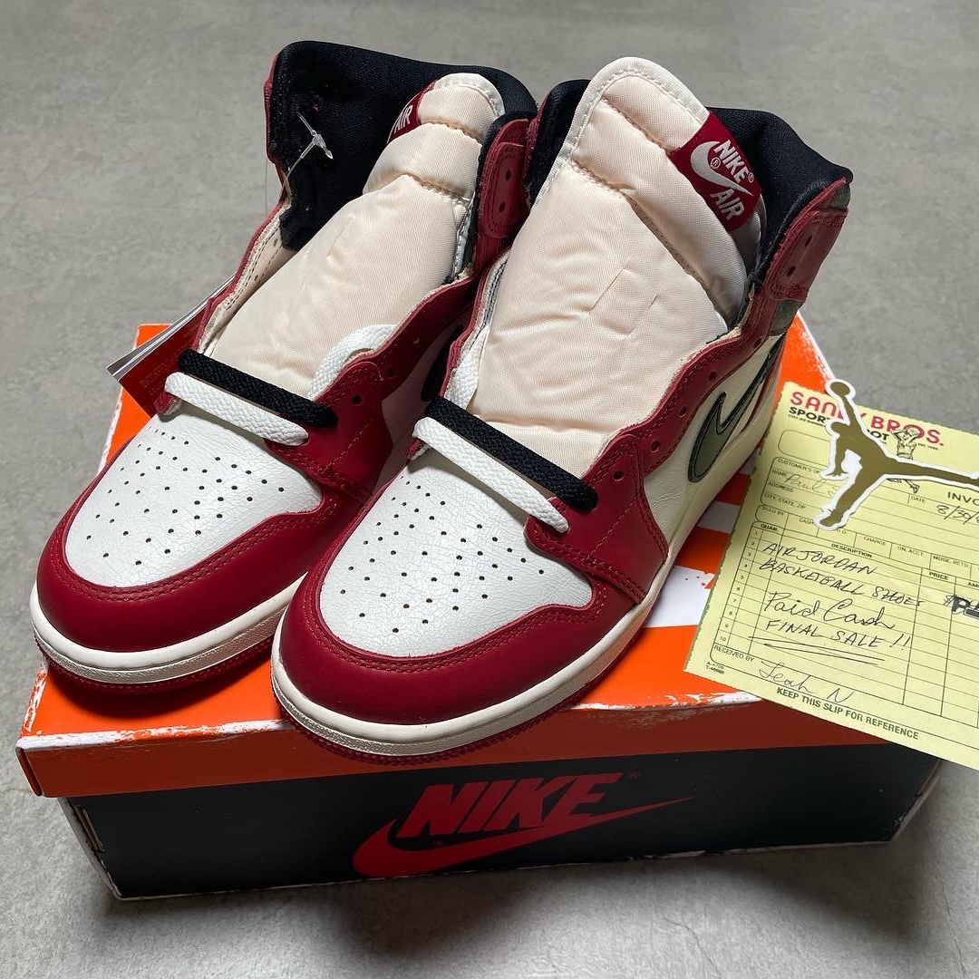 정석 (@orion5) 님의 게시물 | KREAM