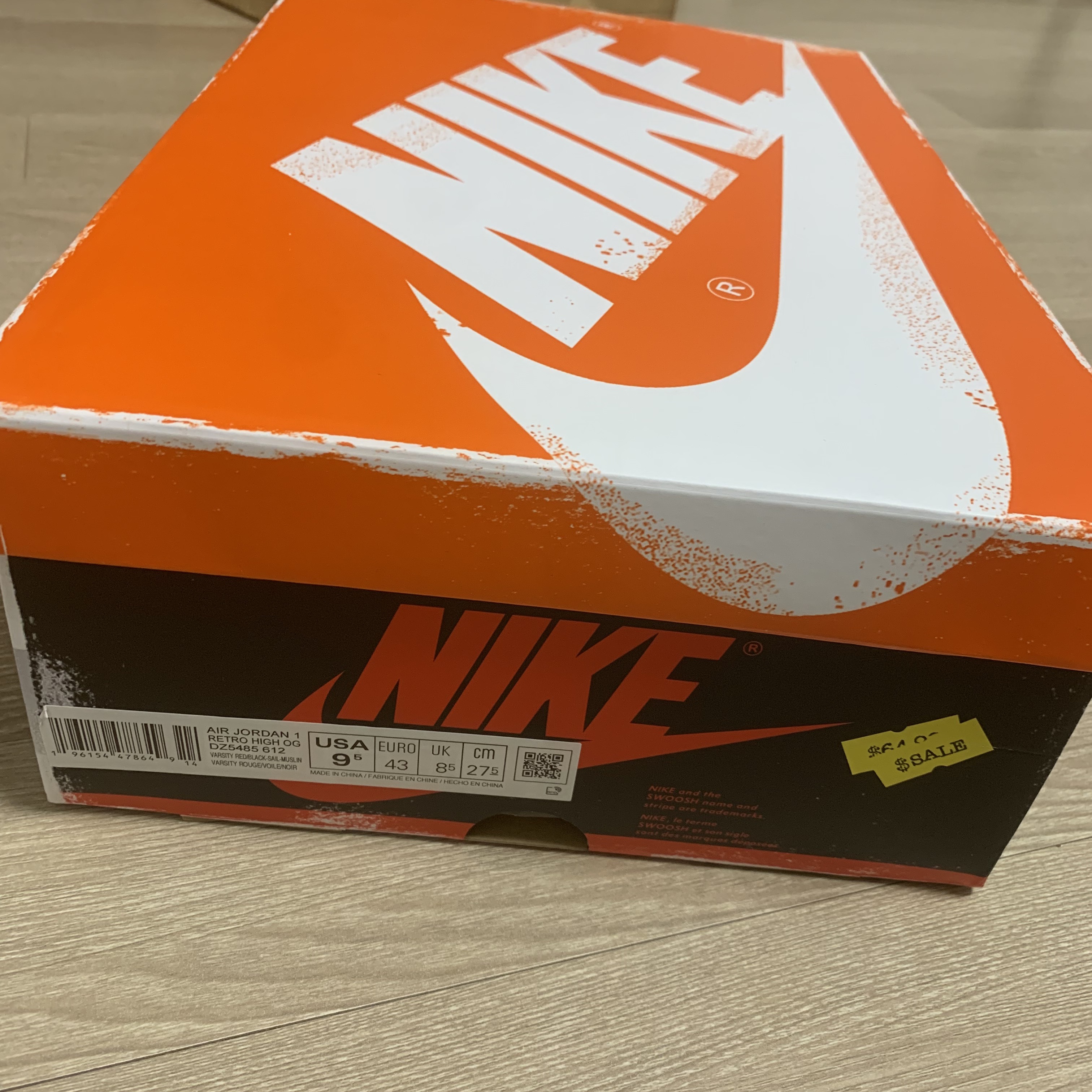 boo (@shaking) 님의 게시물 | KREAM