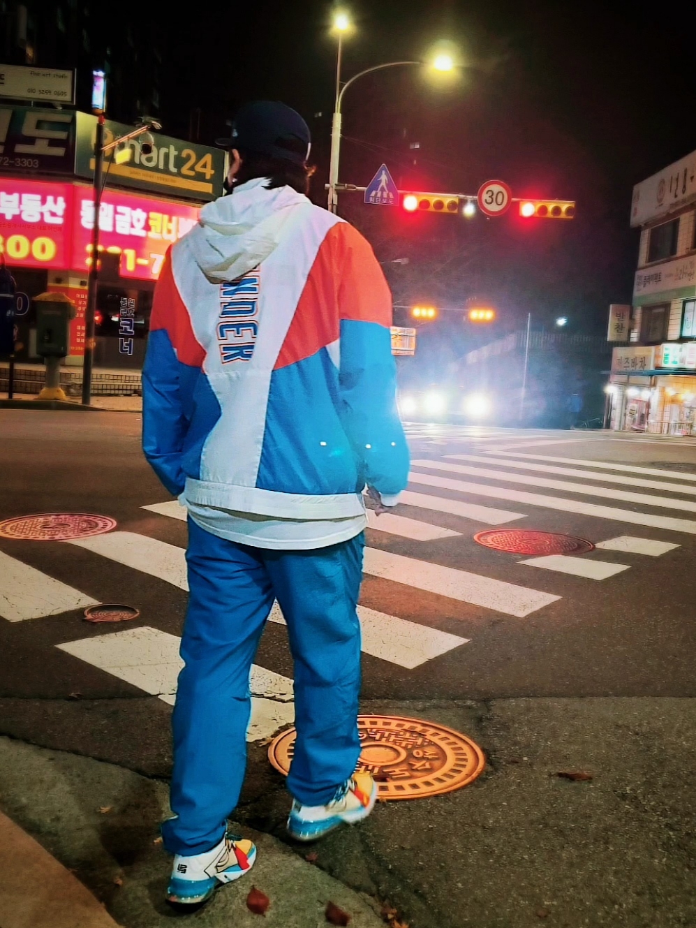 택군 (@taekgoon) 님의 게시물 | KREAM