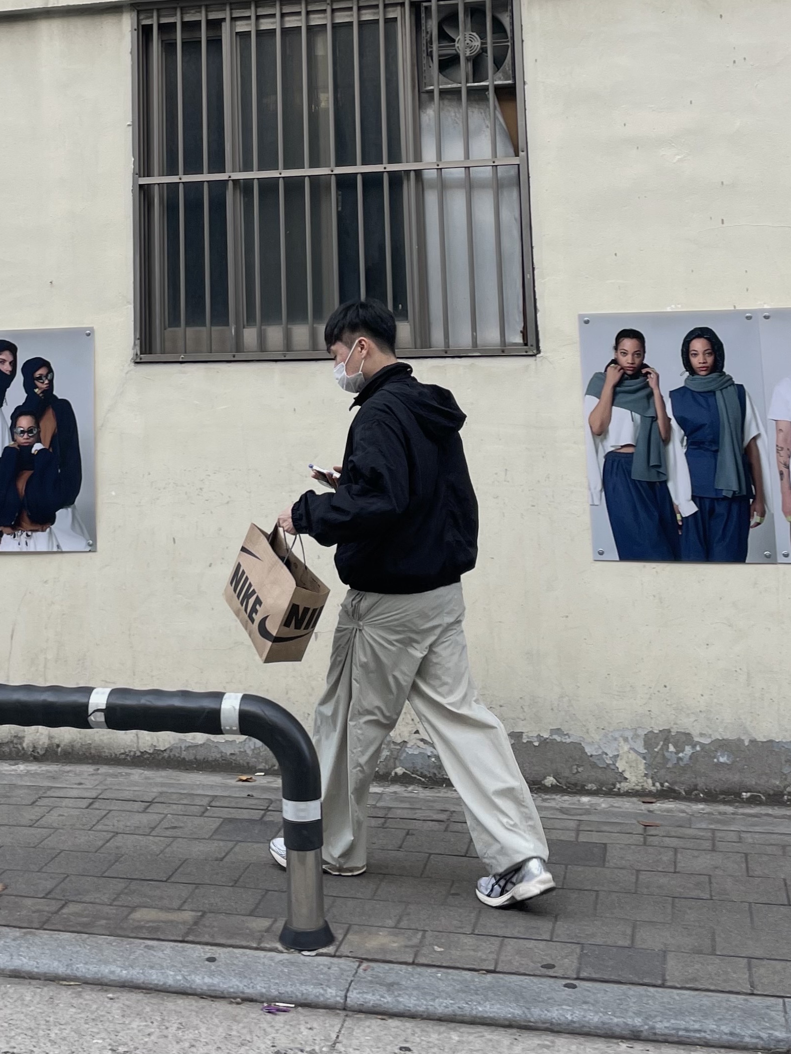 최재준 (@jamjunny) 님의 게시물 | KREAM