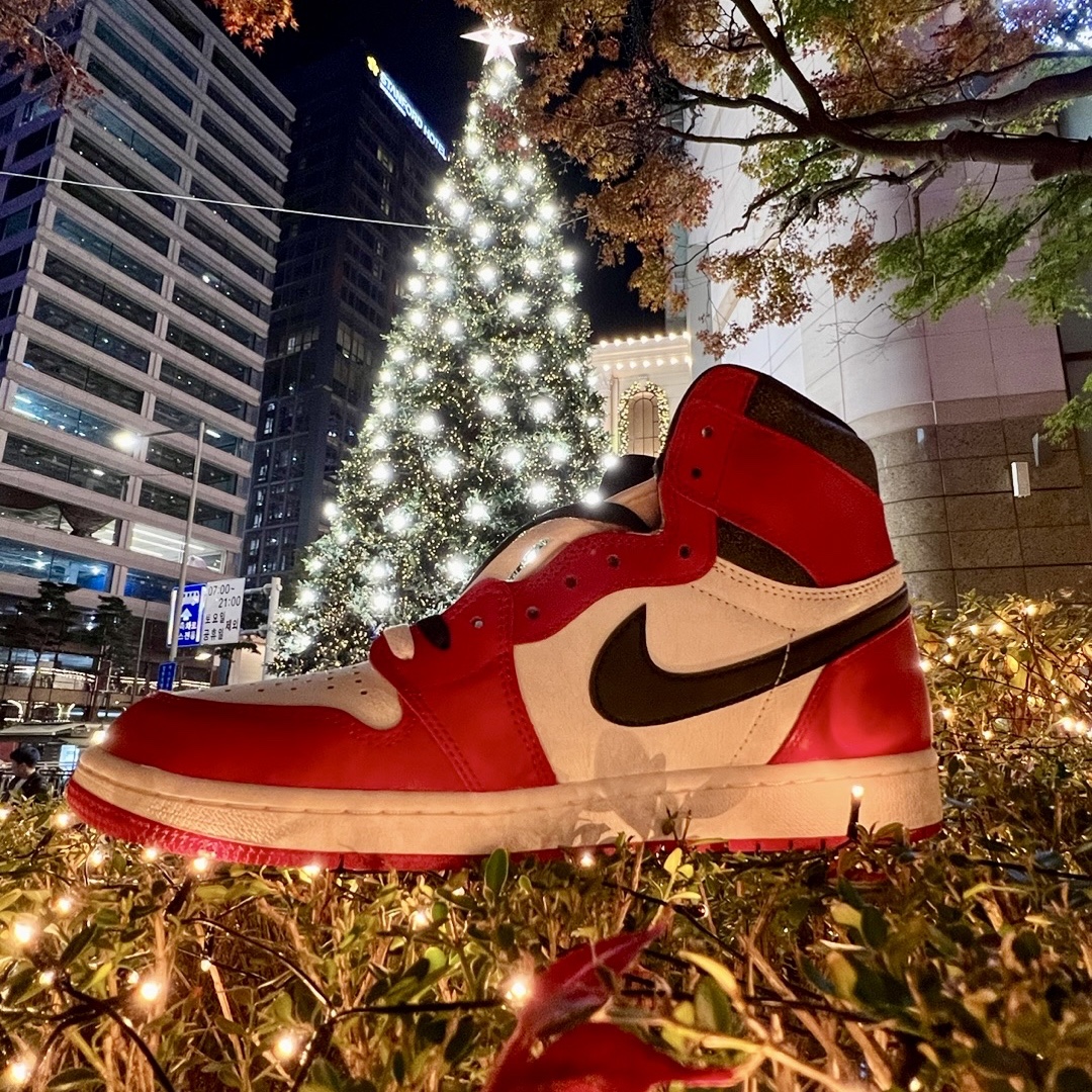 특곰대 (@yoon.jh) 님의 게시물 | KREAM