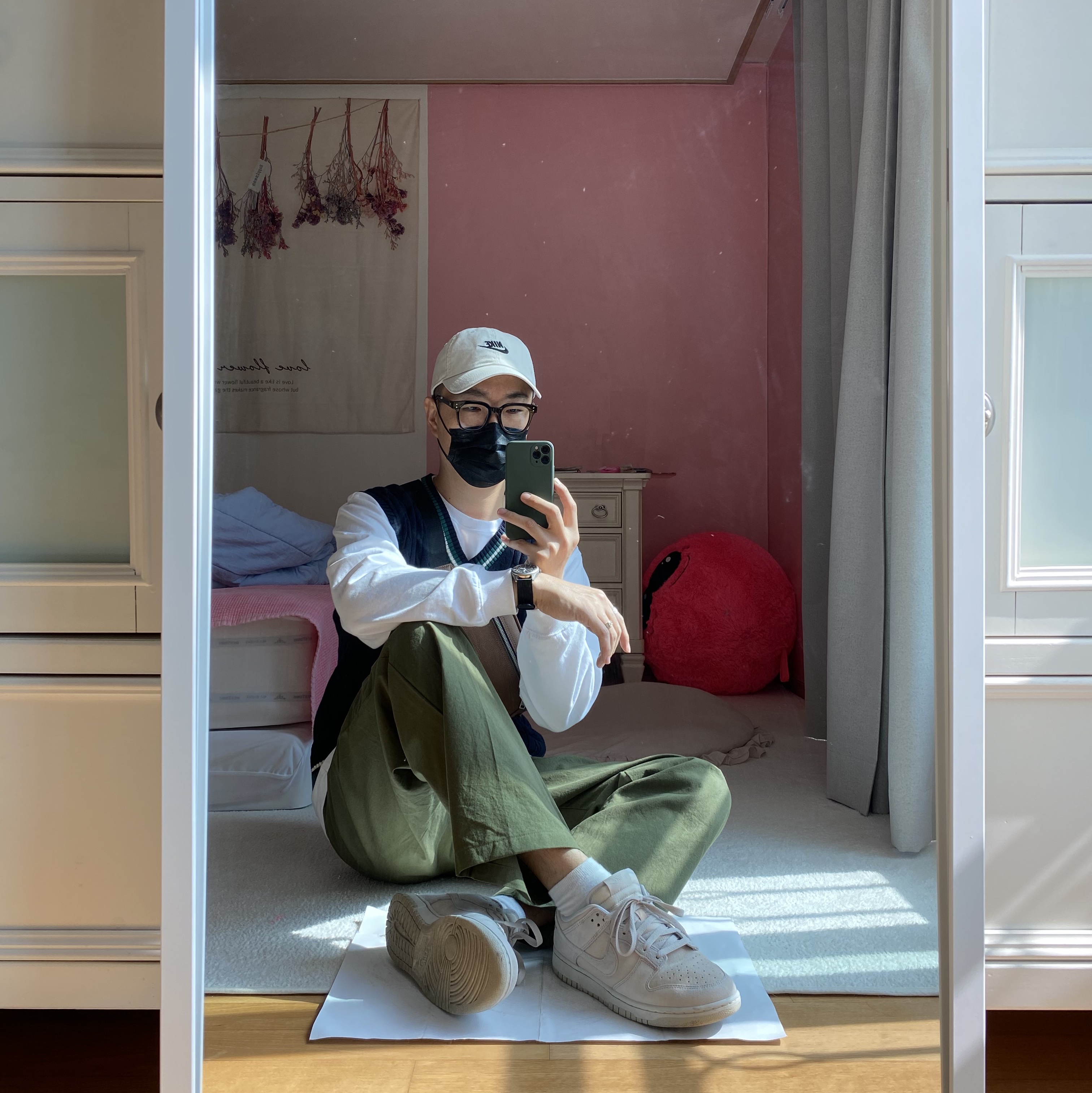 복덩이남편 (@sdj2141) 님의 게시물 | KREAM