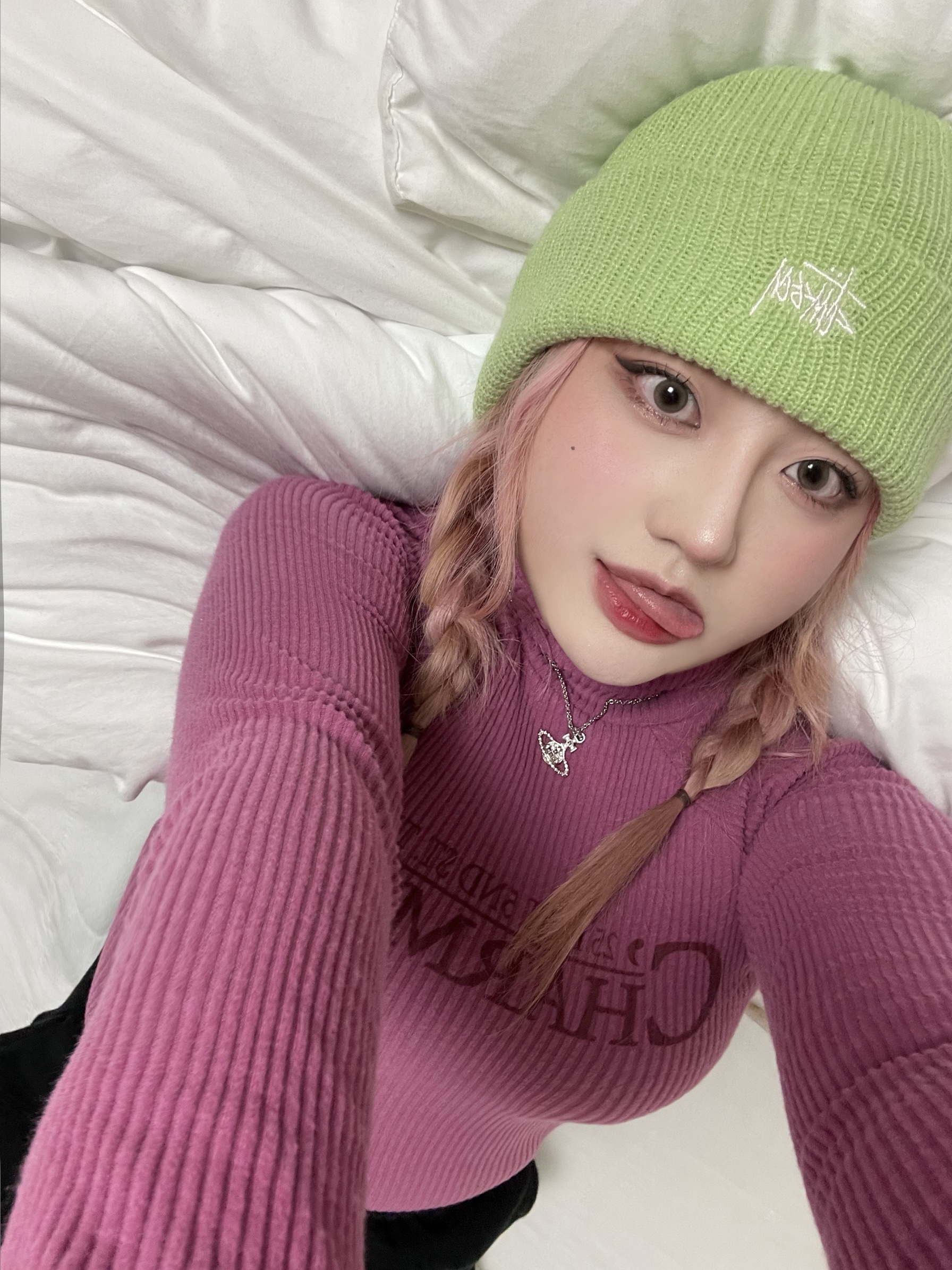 링쨩 (@rynzzang_) 님의 게시물 | KREAM