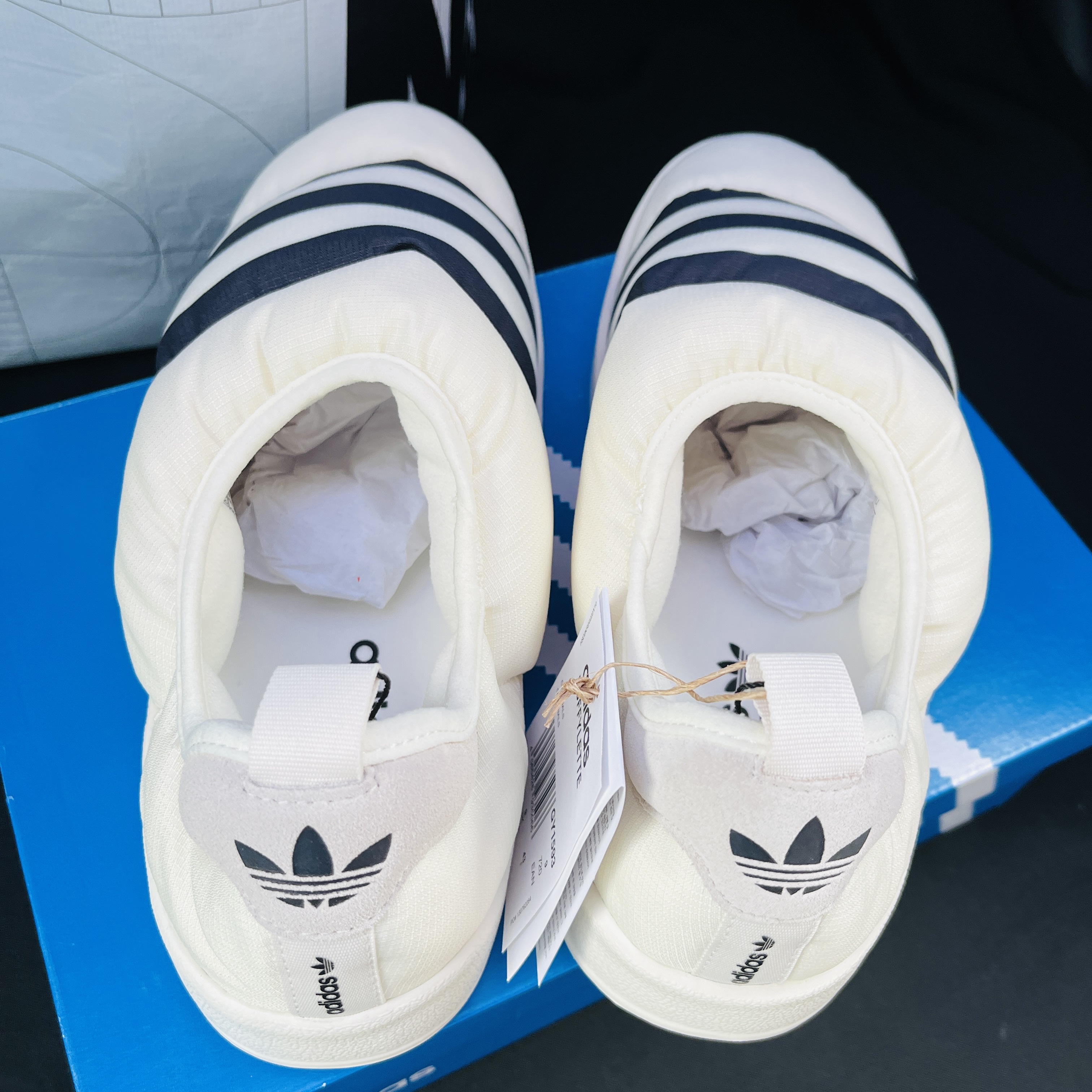 꾸쁘꾸쁘 (@pkdzz) 님의 게시물 | KREAM