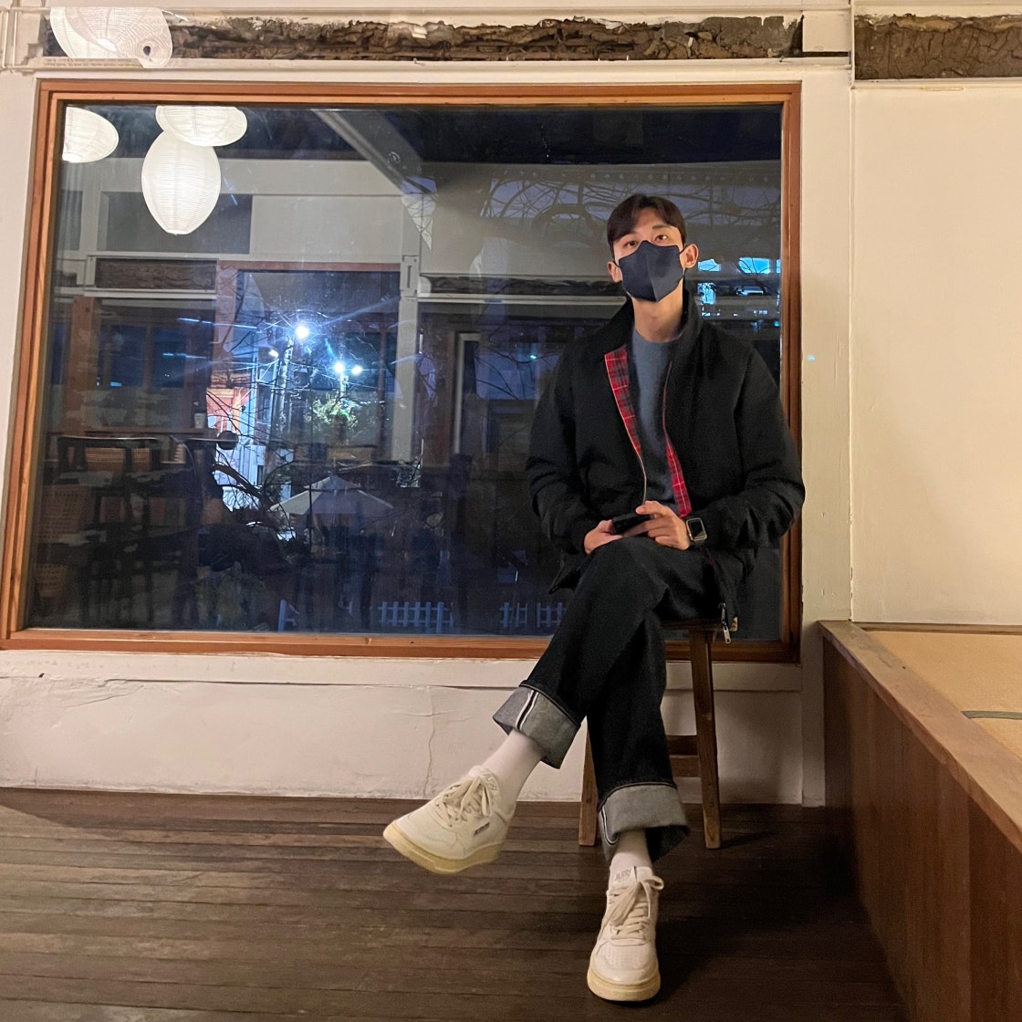 지민 (@jimn__y) 님의 게시물 | KREAM