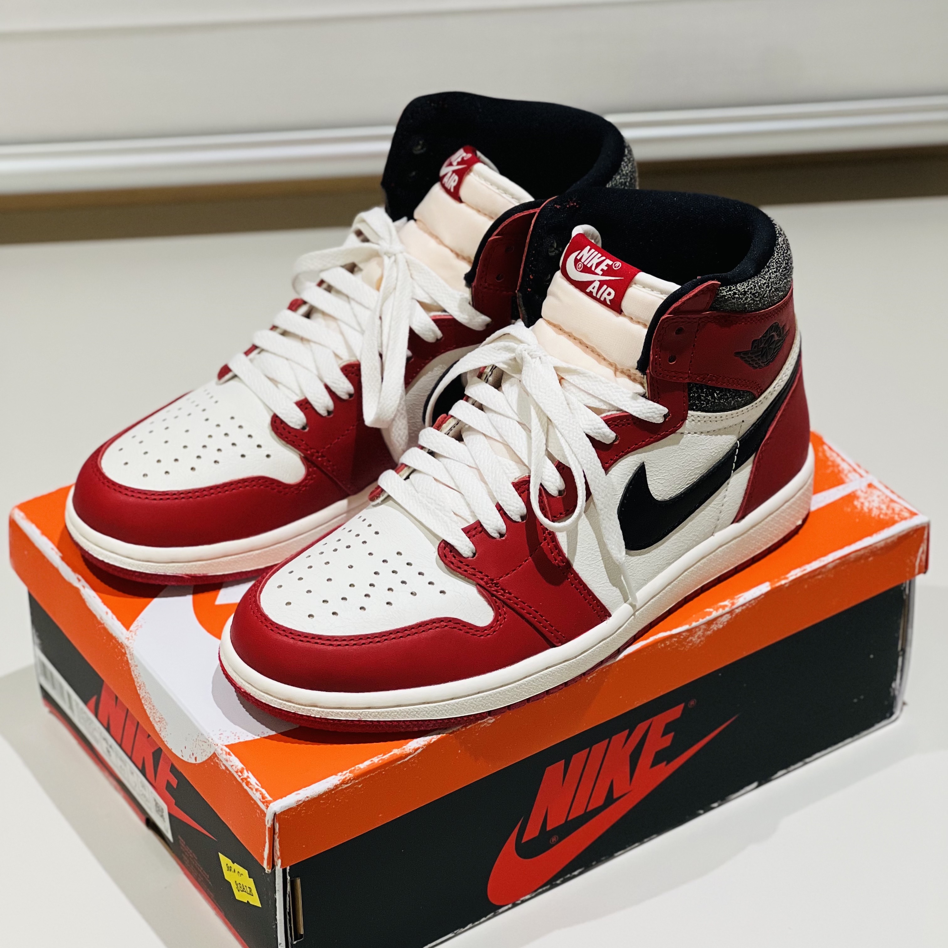 떨컹이 (@jayp36) 님의 게시물 | KREAM