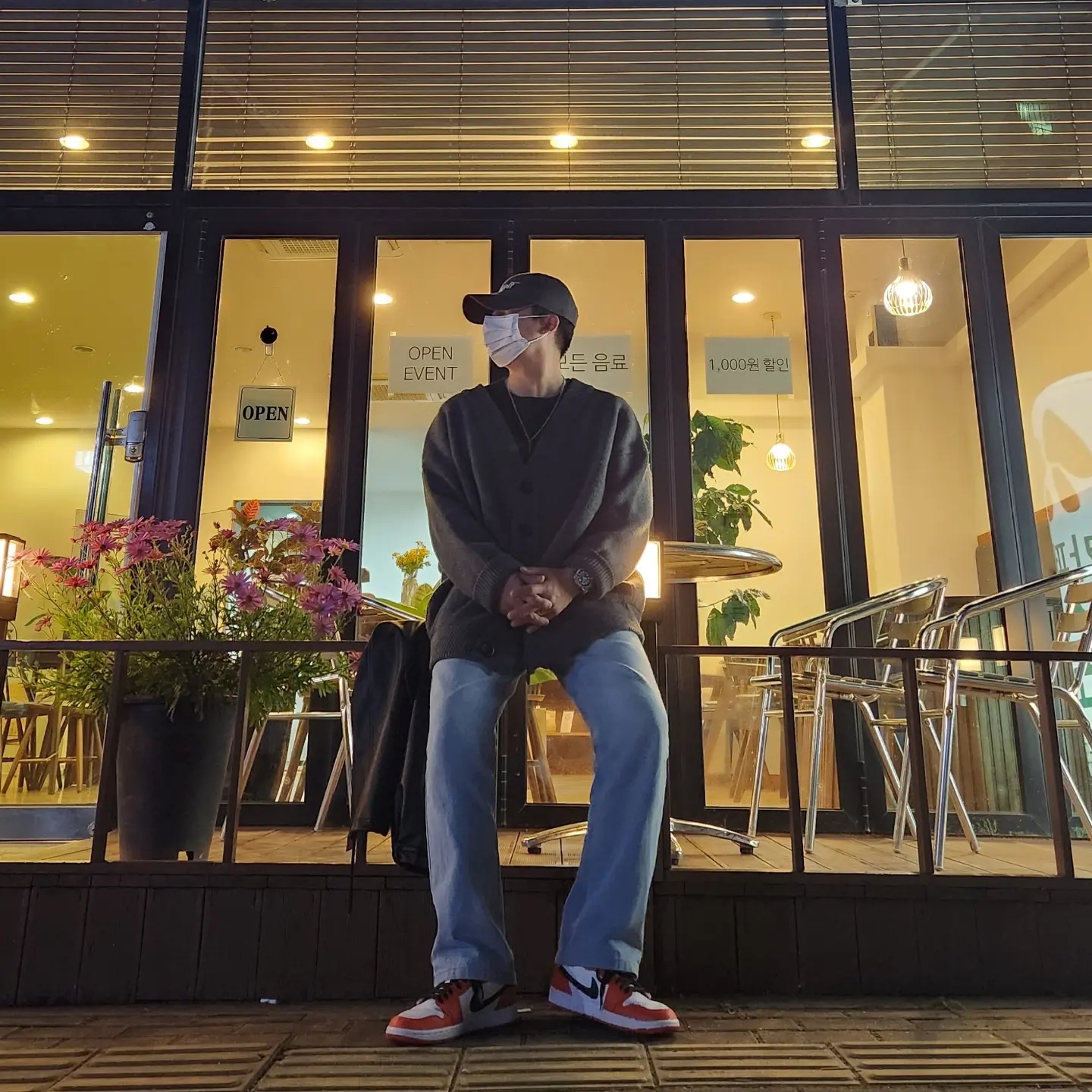 이승원 (@sw9809) 님의 게시물 | KREAM