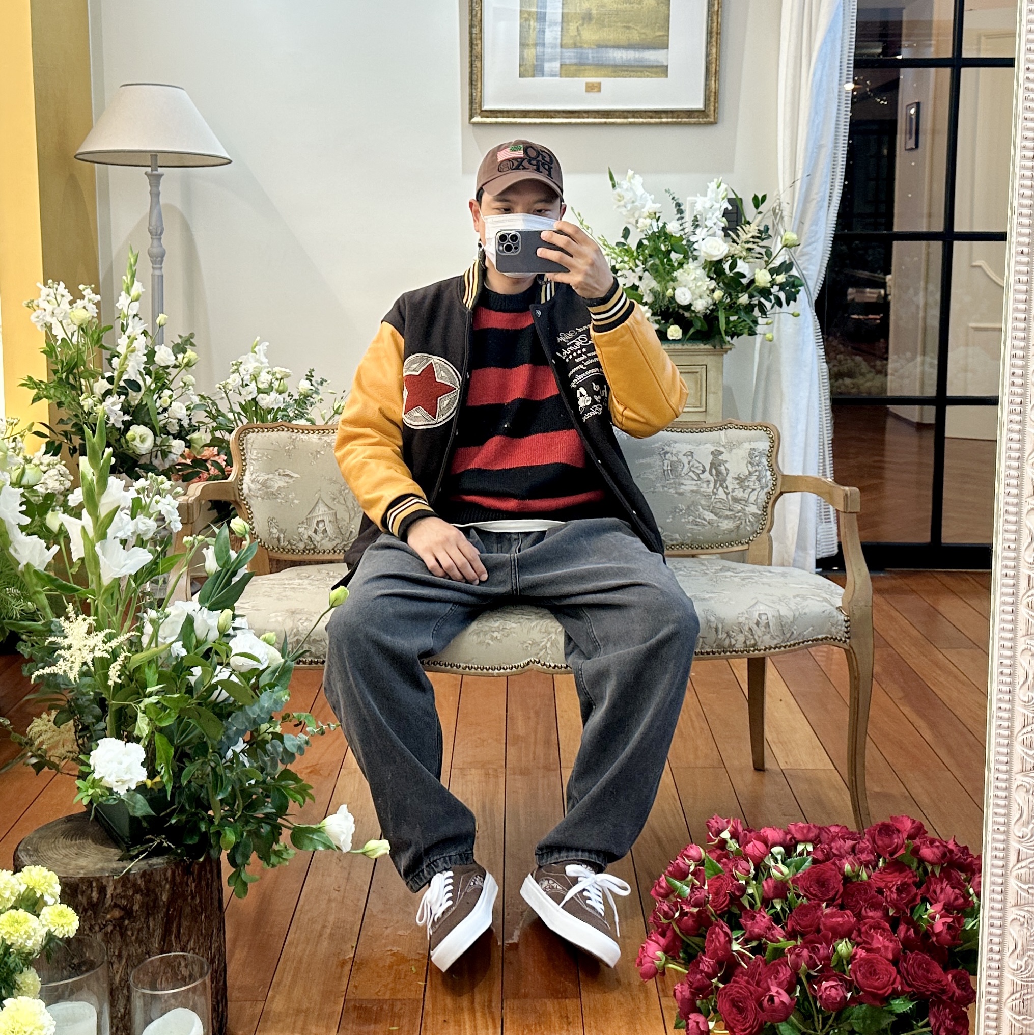 @yupkistar (@yupkistar) 님의 게시물 | KREAM