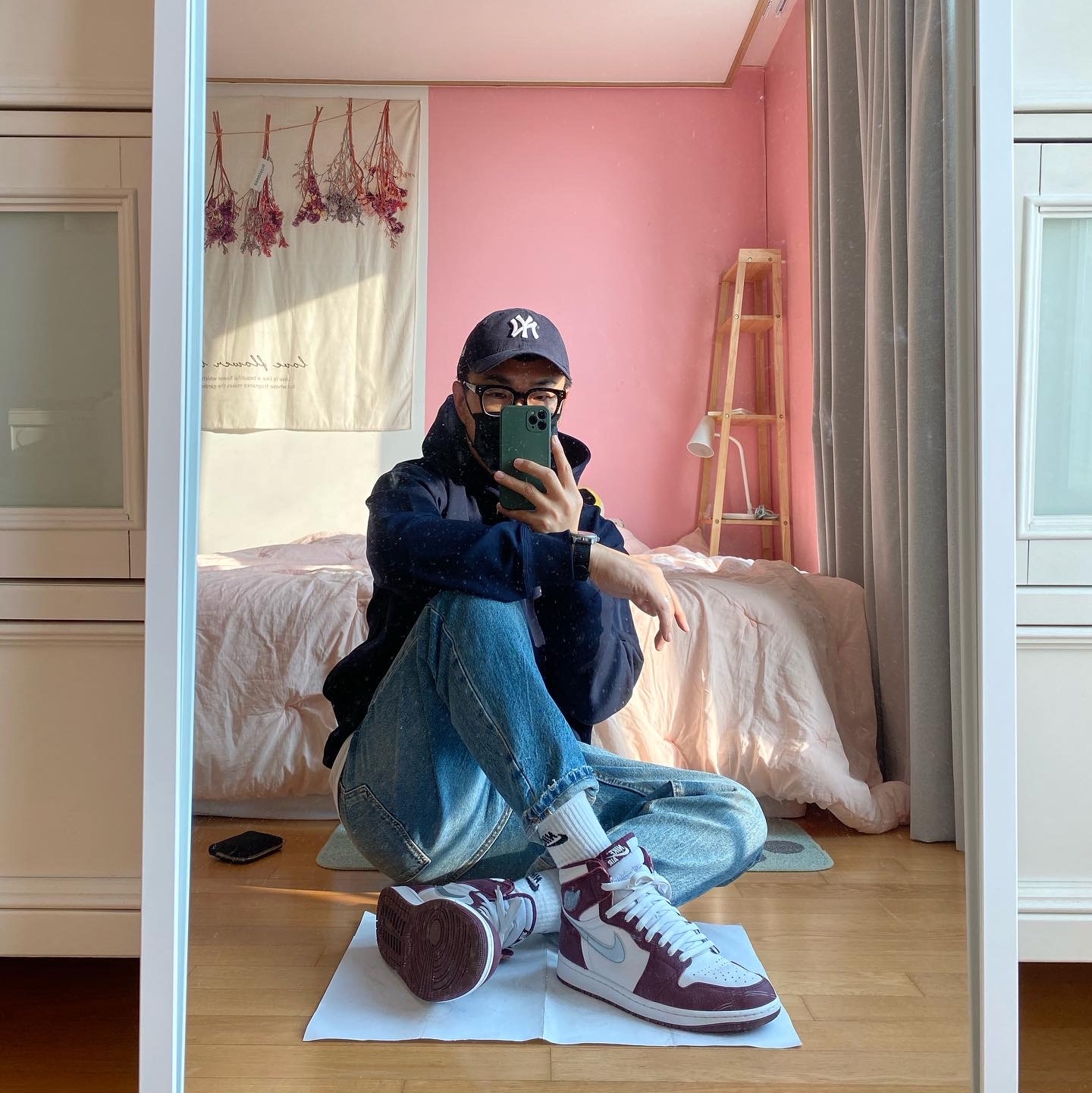 복덩이남편 (@sdj2141) 님의 게시물 | KREAM