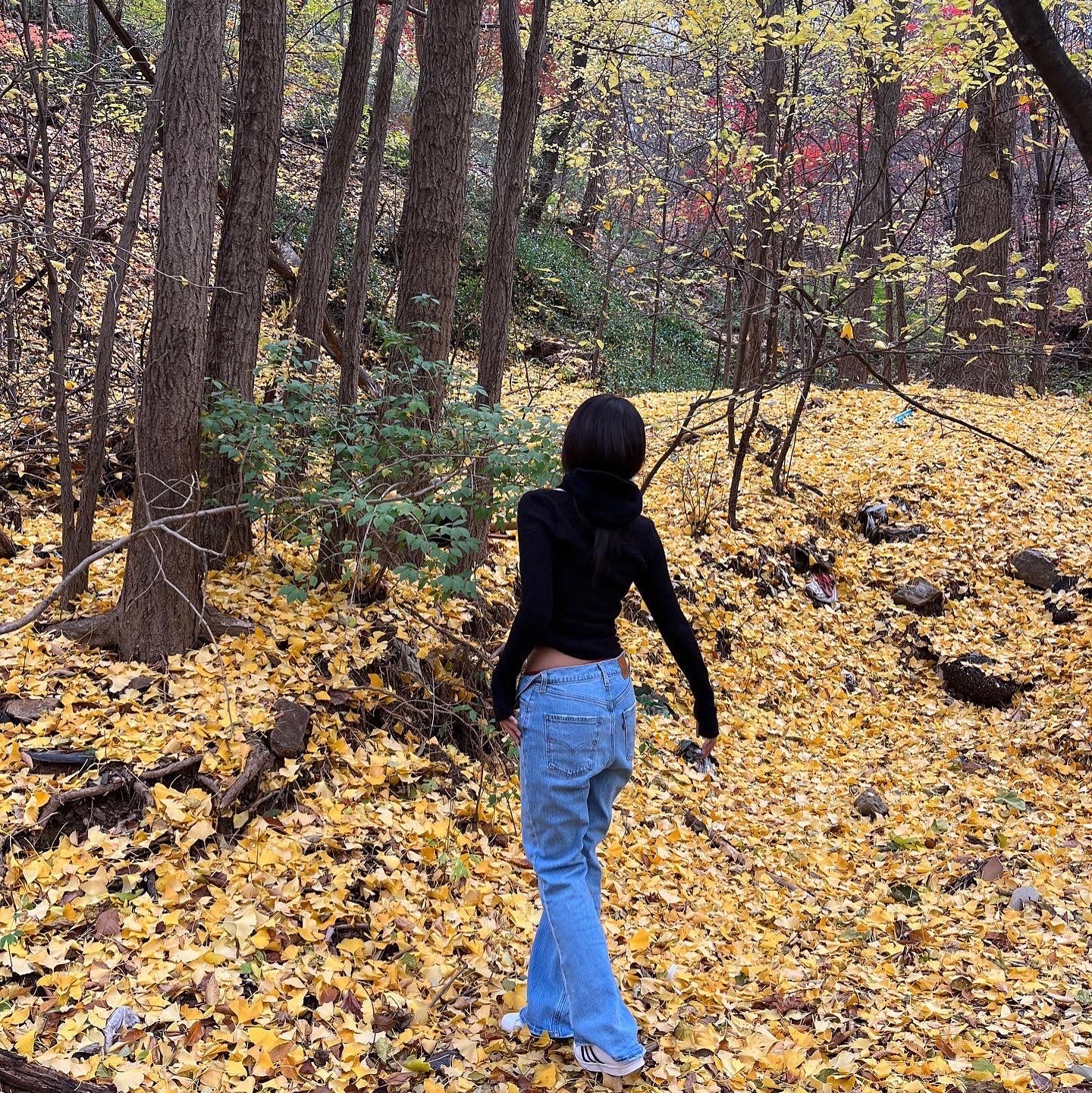 배지 (@bxxyon) 님의 게시물 | KREAM