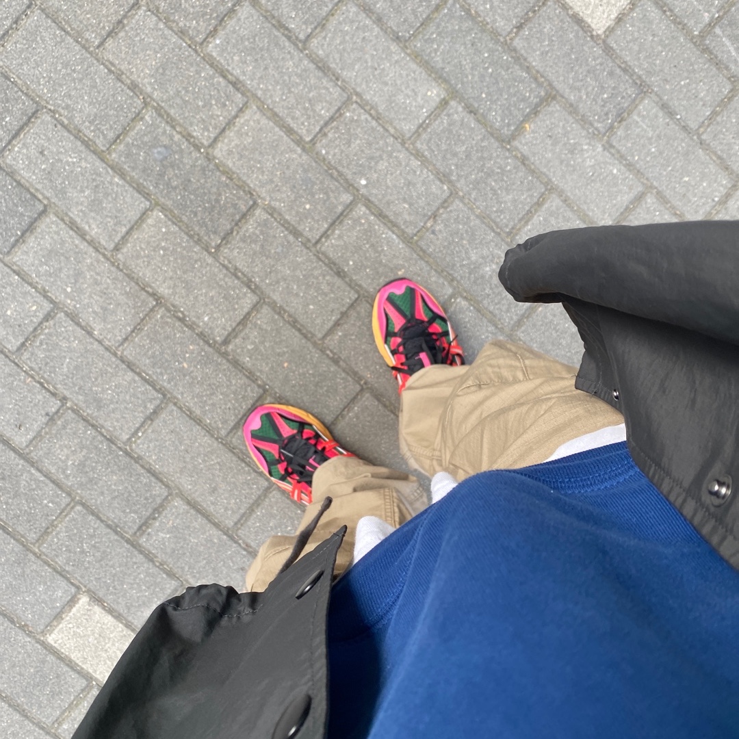 은우아빠 (@sung7977) 님의 게시물 | KREAM