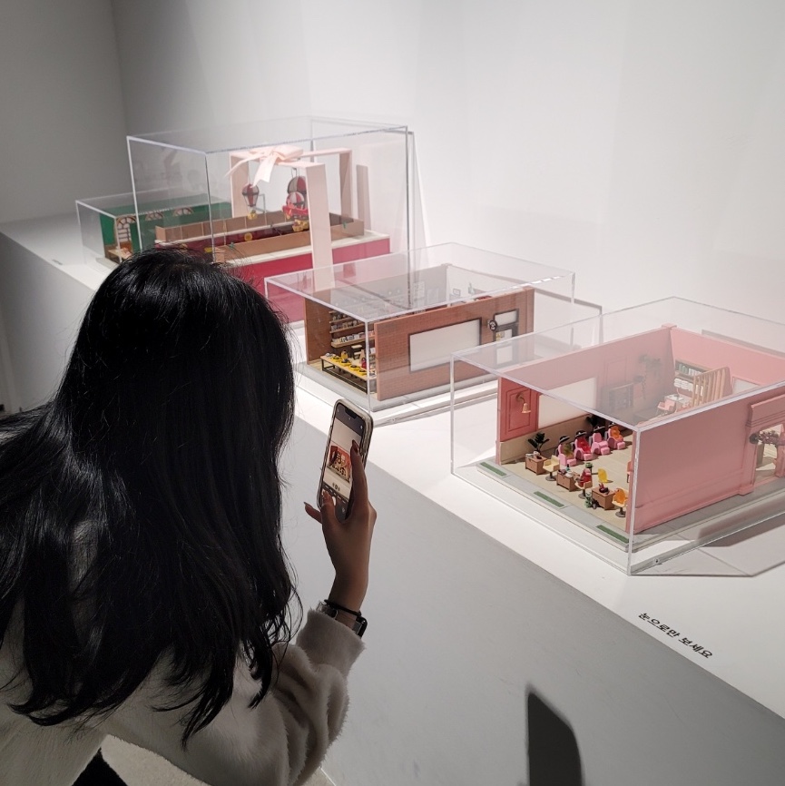 주이 (@yeon_joo) 님의 게시물 | KREAM