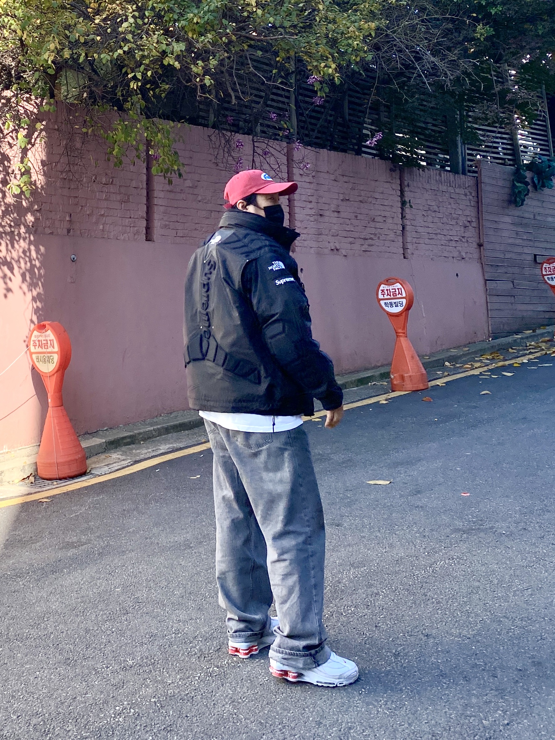 은우아빠 (@sung7977) 님의 게시물 | KREAM