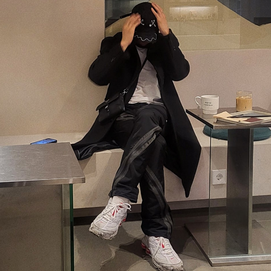 TW (@another.k) 님의 게시물 | KREAM