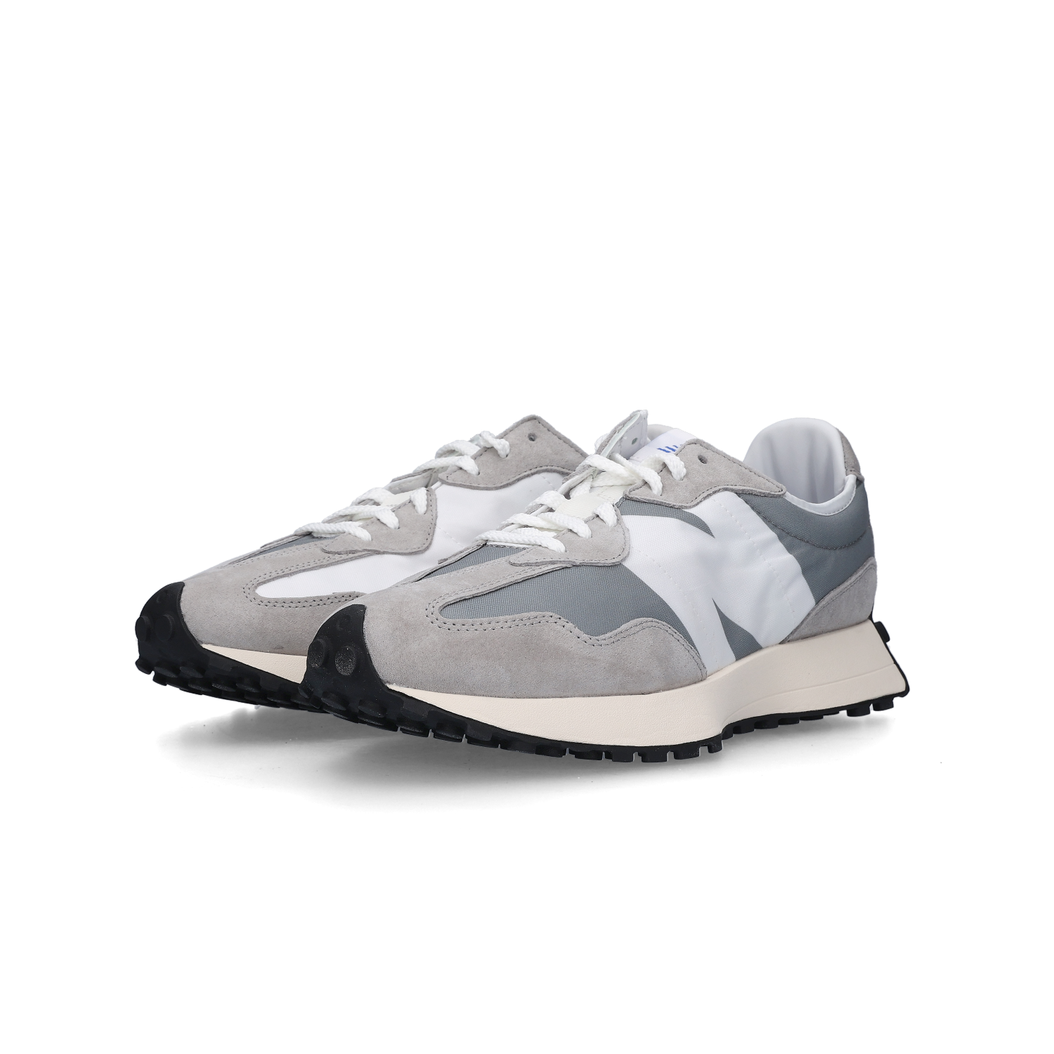 뉴발란스 327 그레이 | KREAM