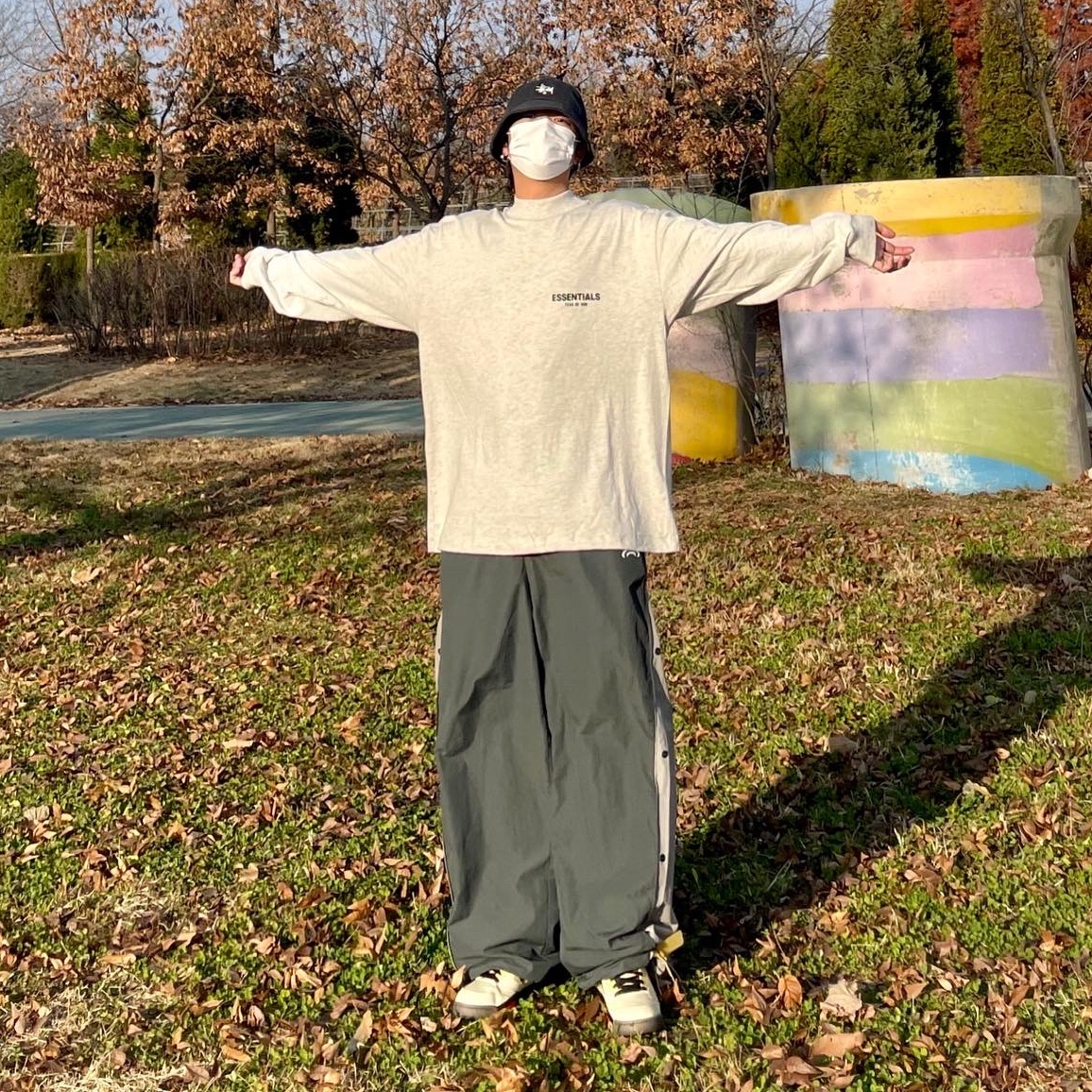 섭이 (@hee_seop) 님의 게시물 | KREAM