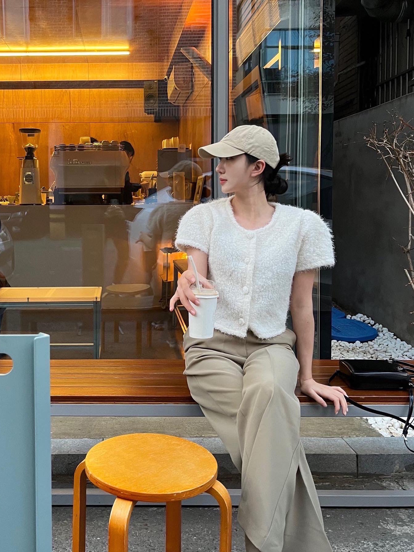 유니니 (@unninni) 님의 게시물 | KREAM