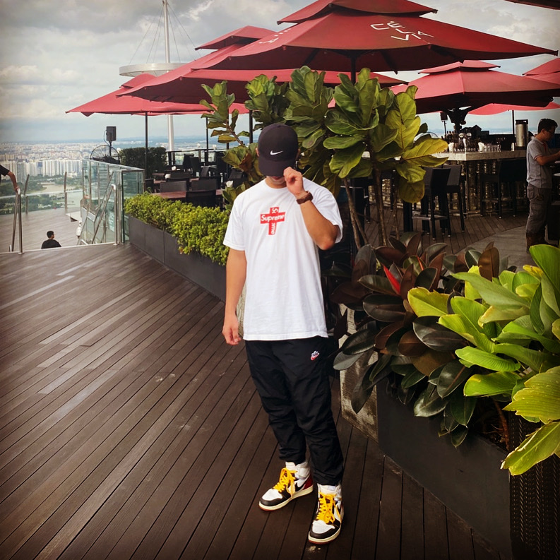 송동규 (@dummy_gyu) 님의 게시물 | KREAM