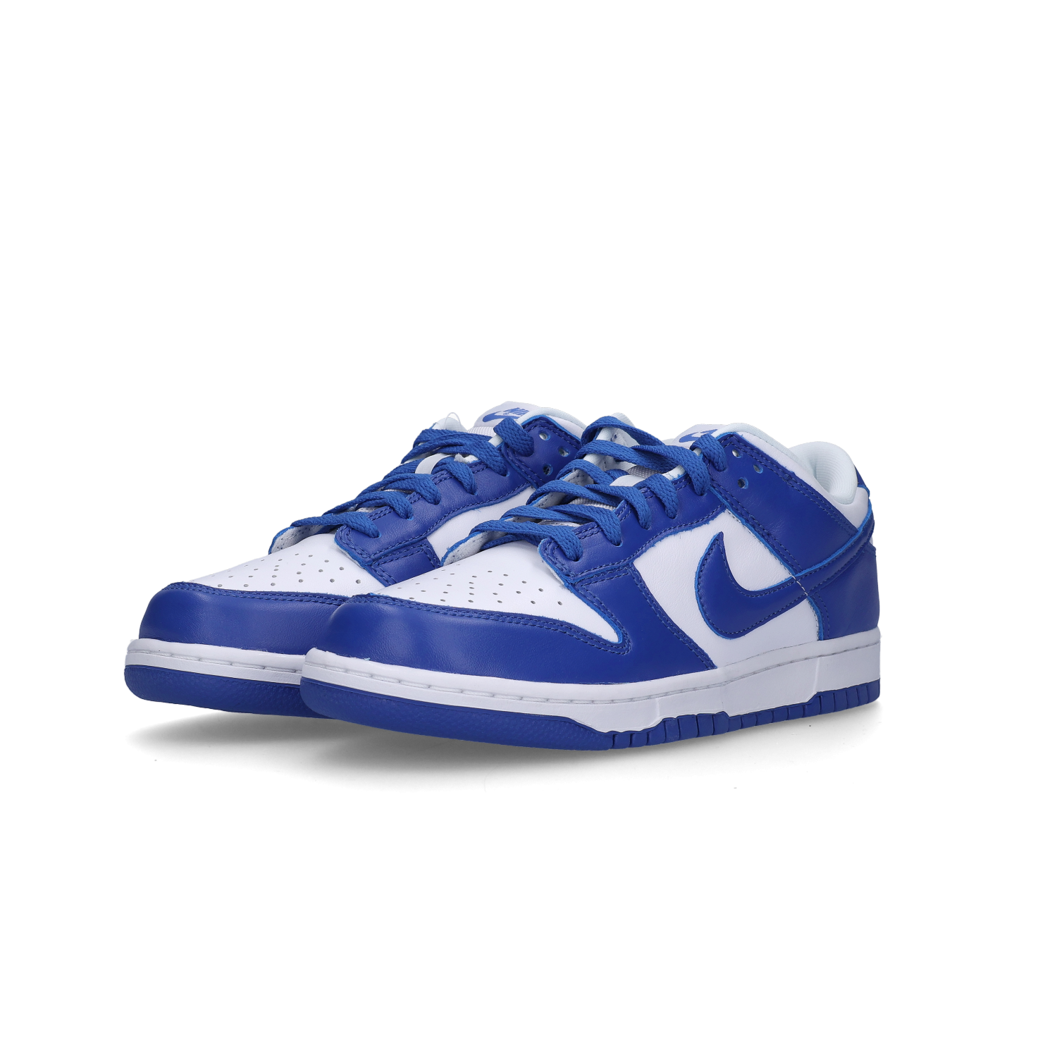 나이키 덩크 로우 SP 켄터키 2022 | KREAM